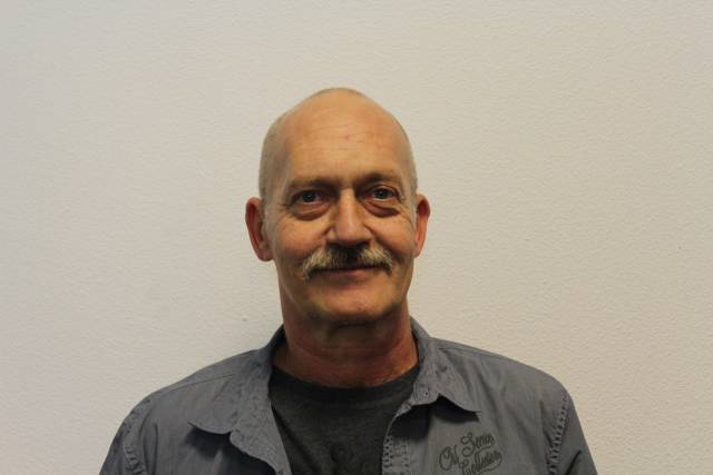 Meet the ER Classics crew - We're at your service!