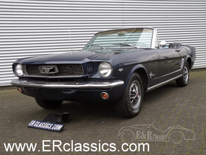 Ford Classic autók | Ford oldtimers eladó az E & R Classic Cars-on!