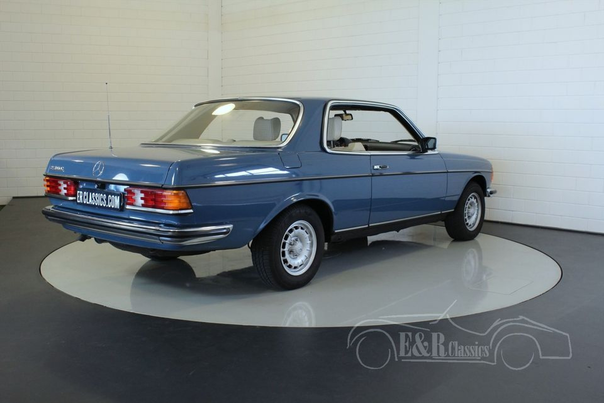 Mercedes-Benz 230 C 1979 in vendita a ERclassics