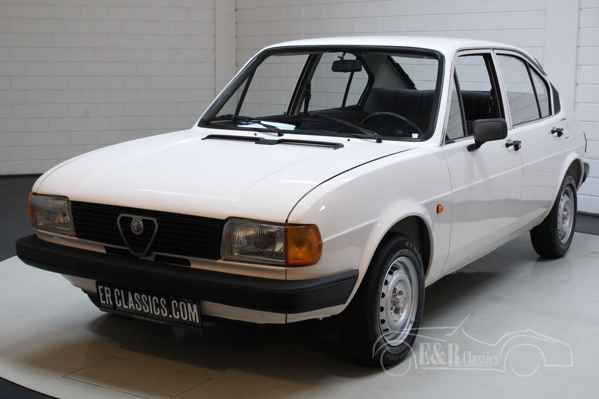 Alfa Romeo Alfasud 1.2 Super 1980 Hermoso estado