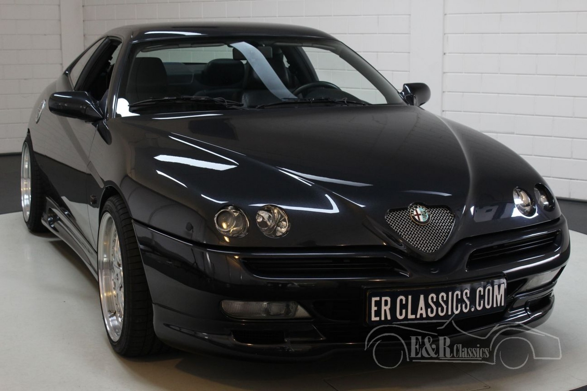 Alfa Romeo GTV 3.0 V6 Coupé 1997 in vendita a ERclassics