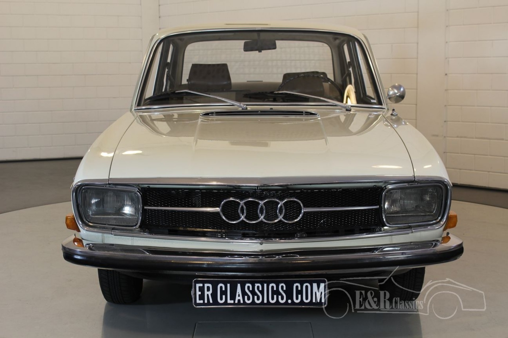 Audi 60L 4 Berlina 1972 in vendita a ERclassics