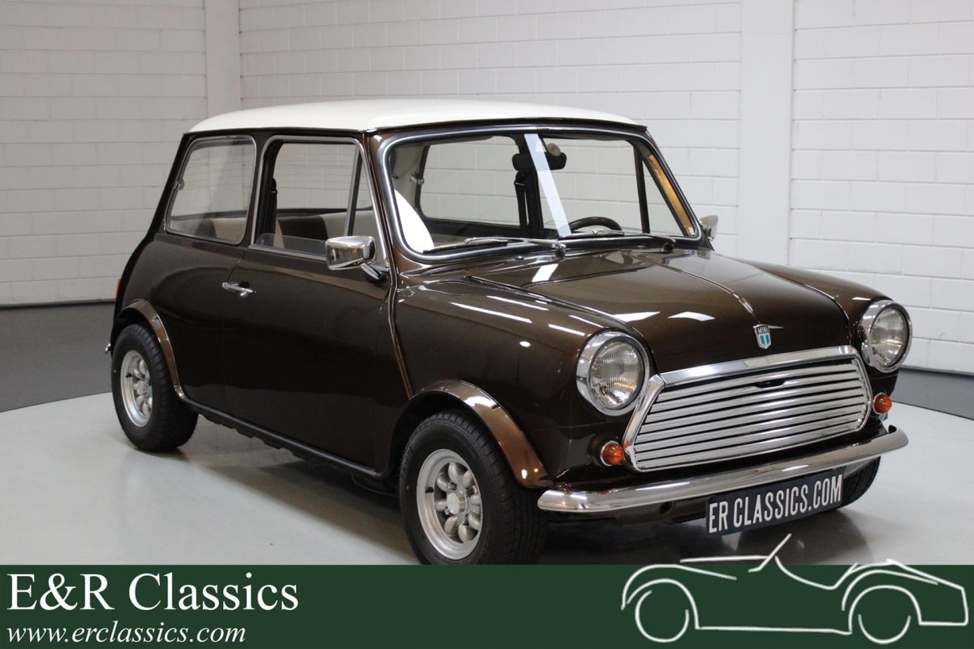 Mini 1978 for sale at ERclassics