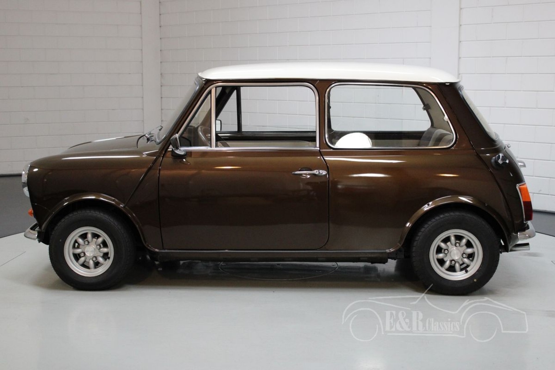 Mini 1978 for sale at ERclassics