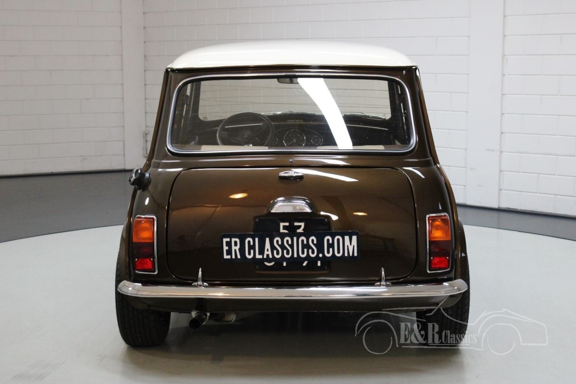 Mini 1978 for sale at ERclassics