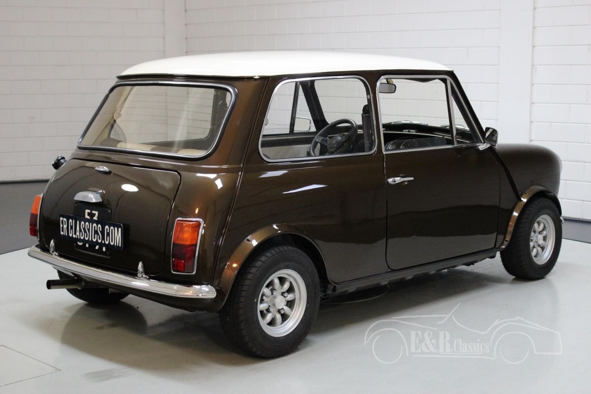 Mini 1978 for sale at ERclassics