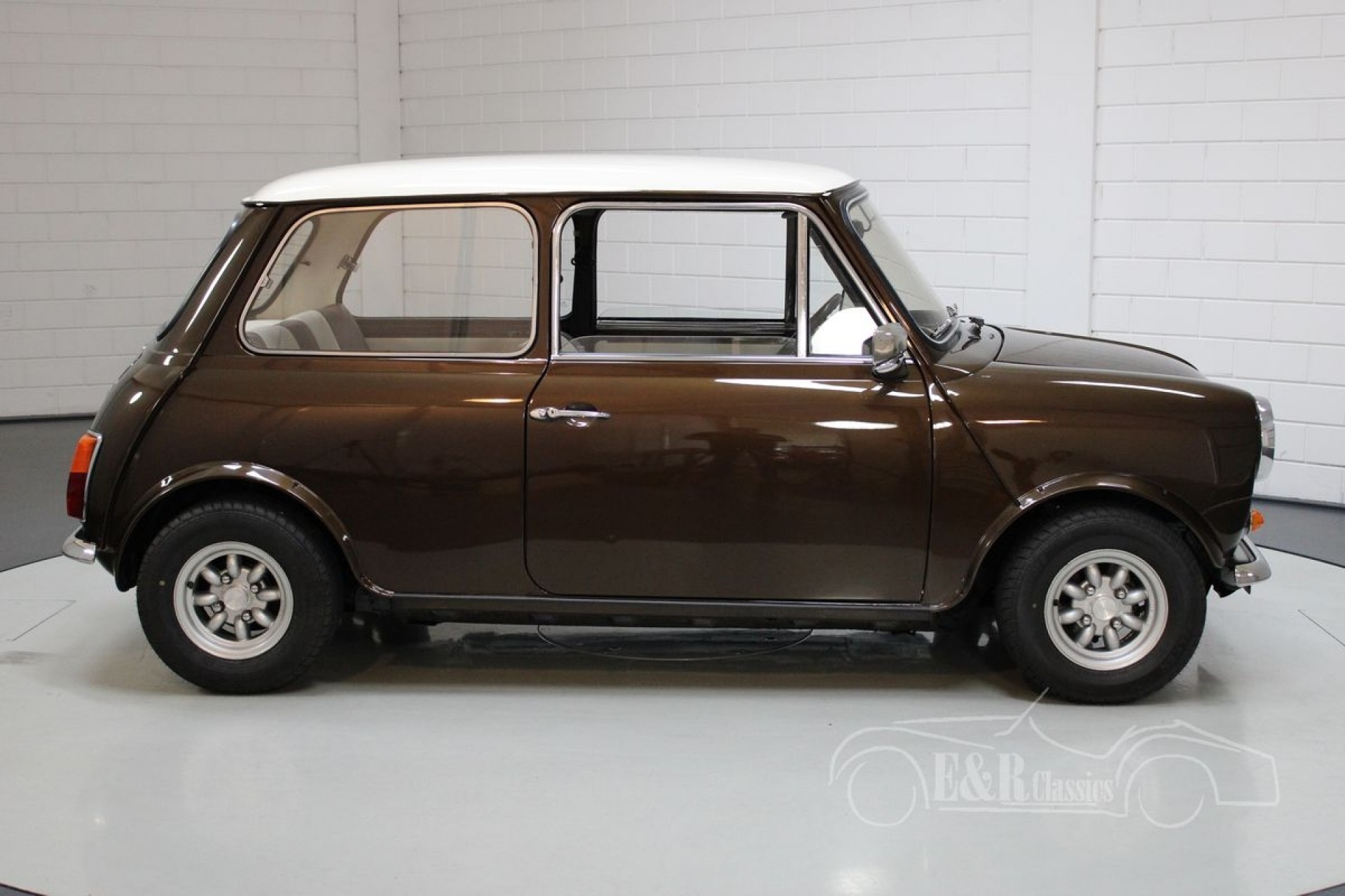 Mini 1978 for sale at ERclassics