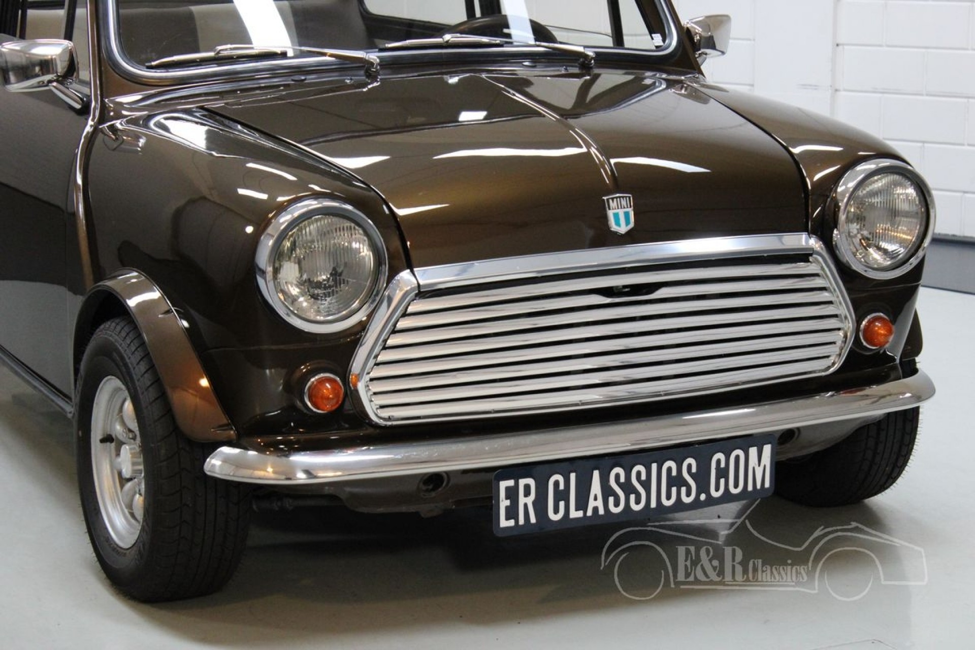 Mini 1978 for sale at ERclassics