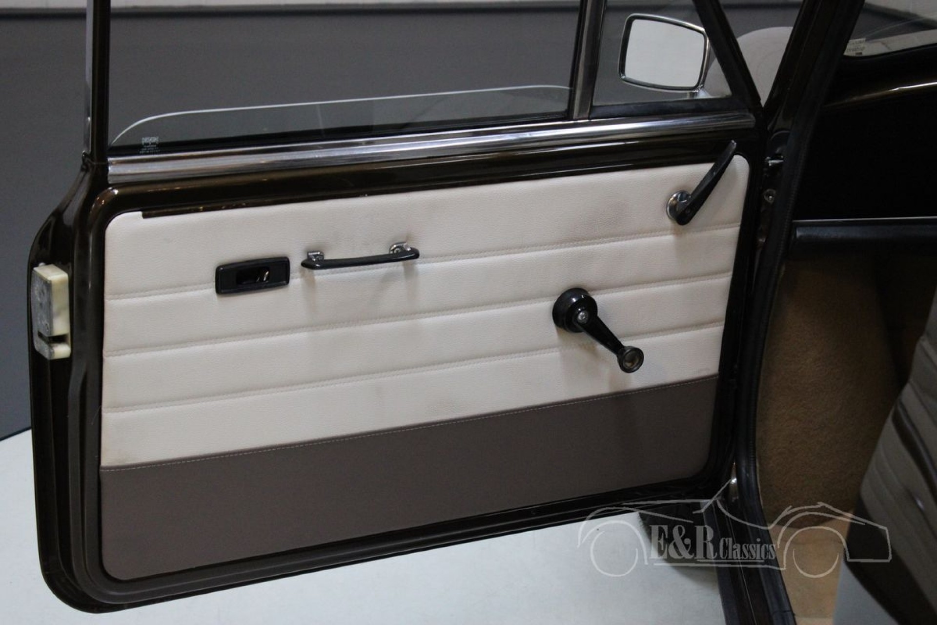 Mini 1978 for sale at ERclassics