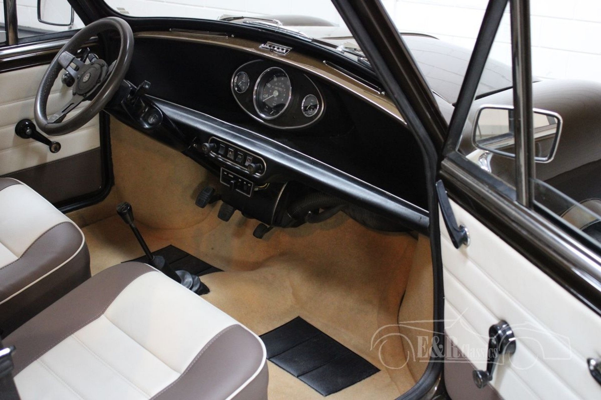 Mini 1978 for sale at ERclassics