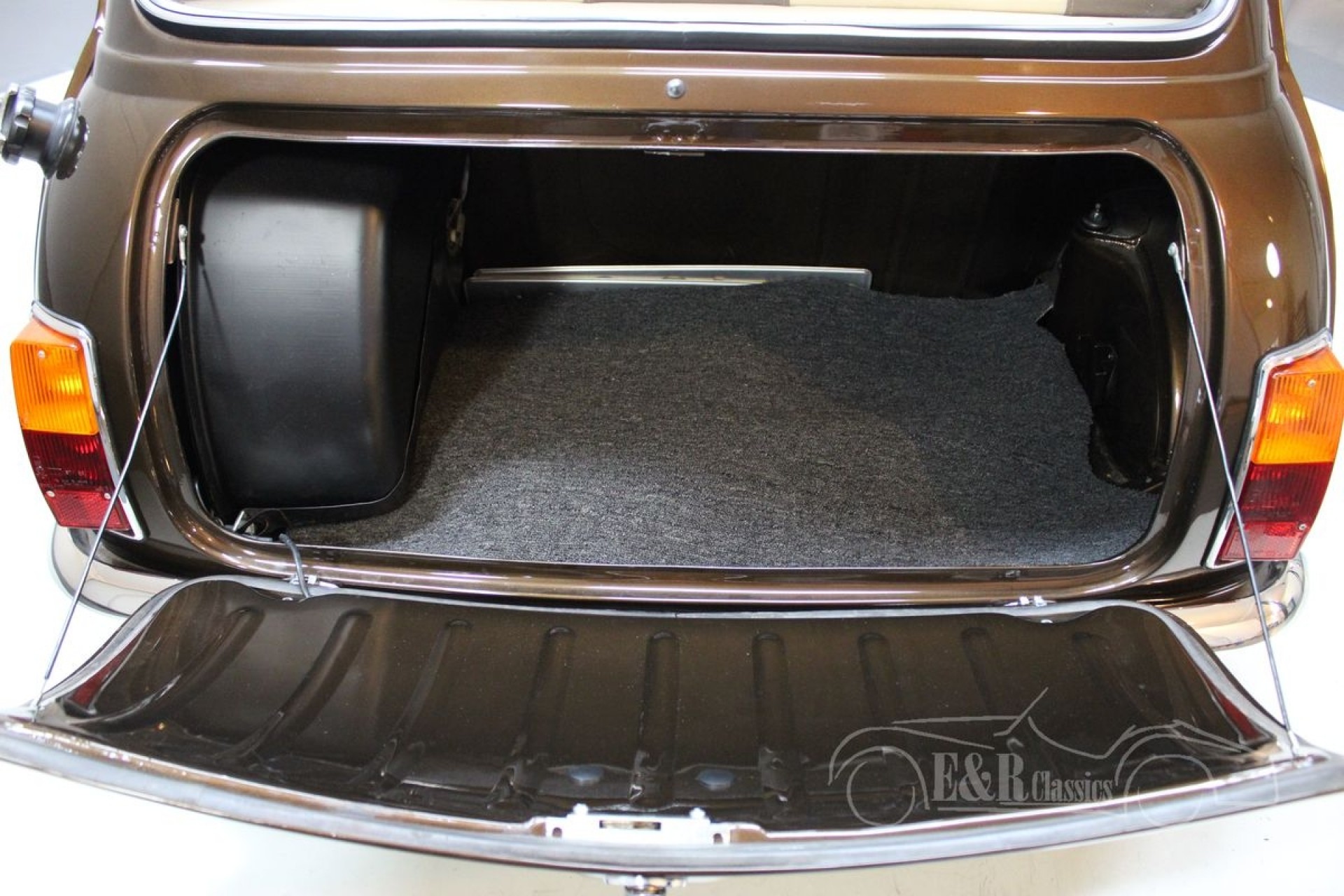 Mini 1978 for sale at ERclassics