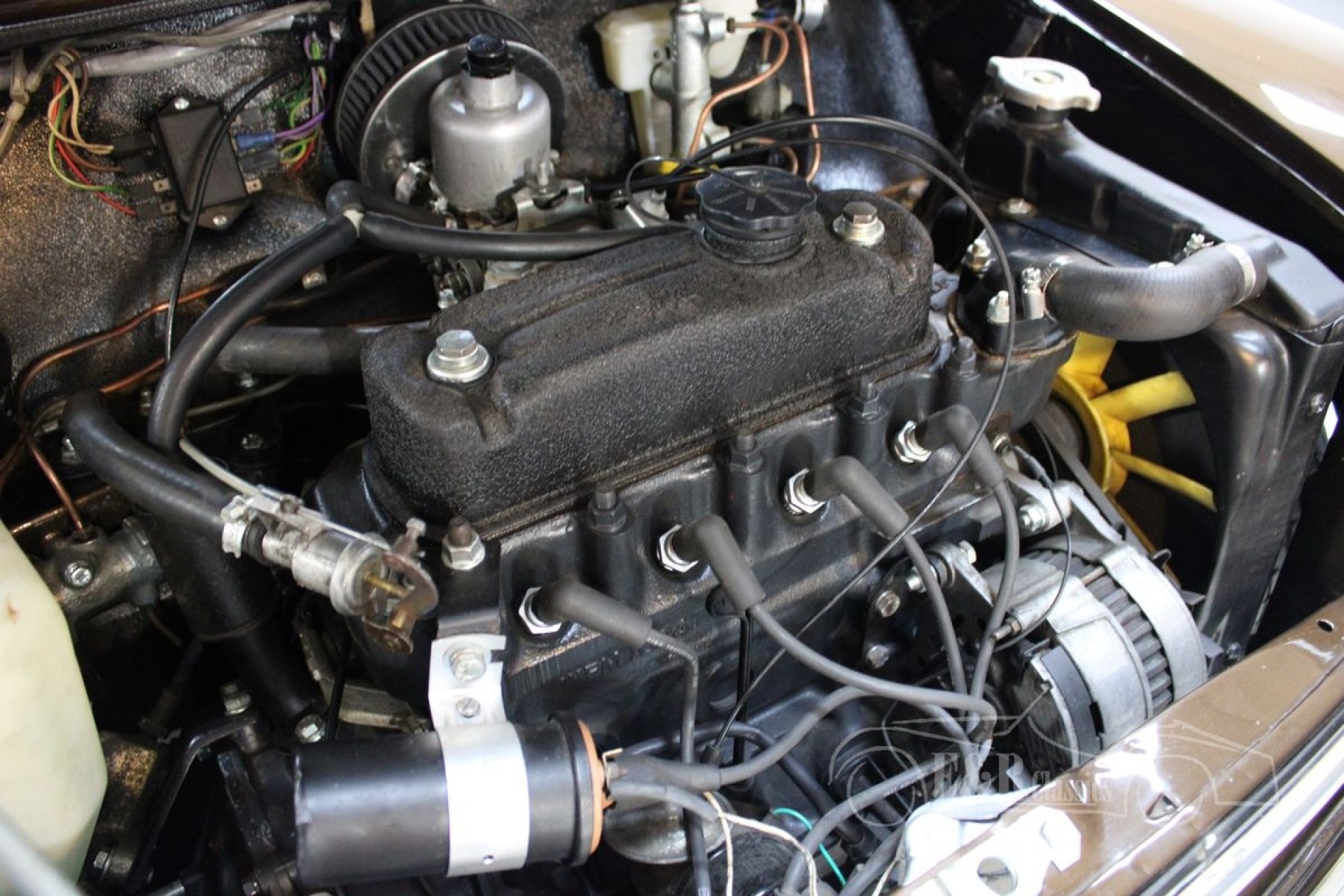 Mini 1978 for sale at ERclassics