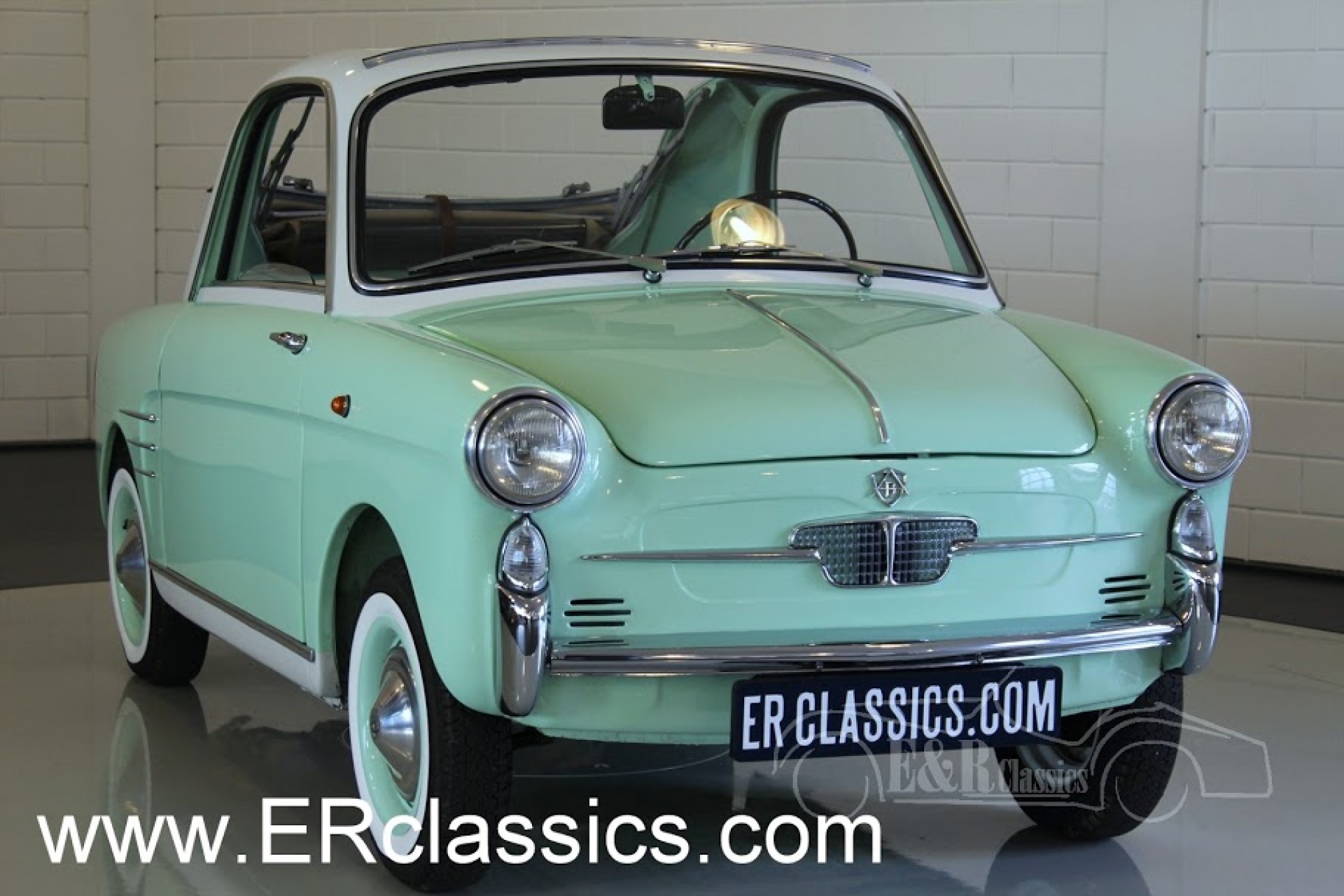 Autobianchi Classic Cars | Autobianchi oldtimers for sale at E & R ...