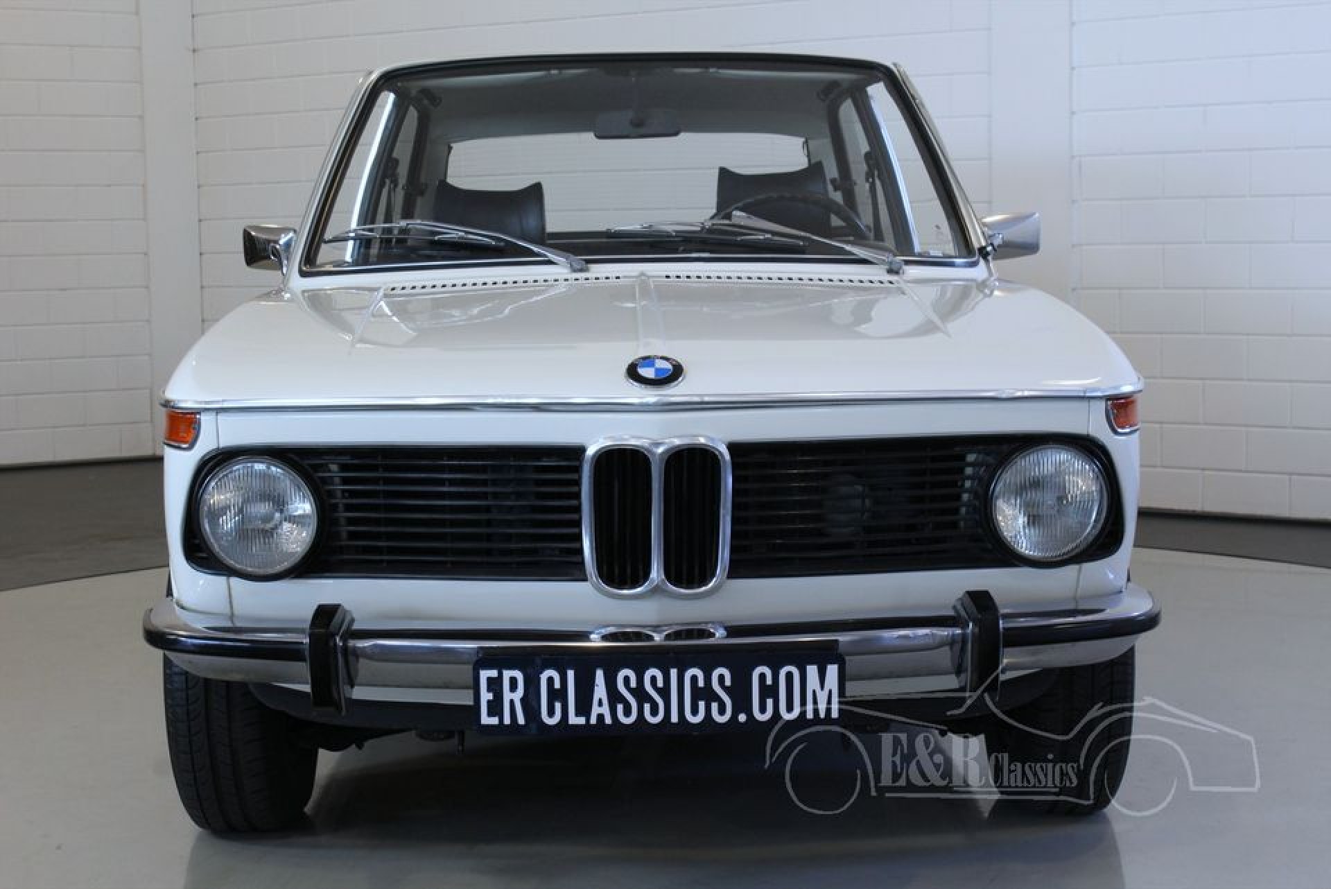 BMW 2002 Touring 1974 for sale at ERclassics