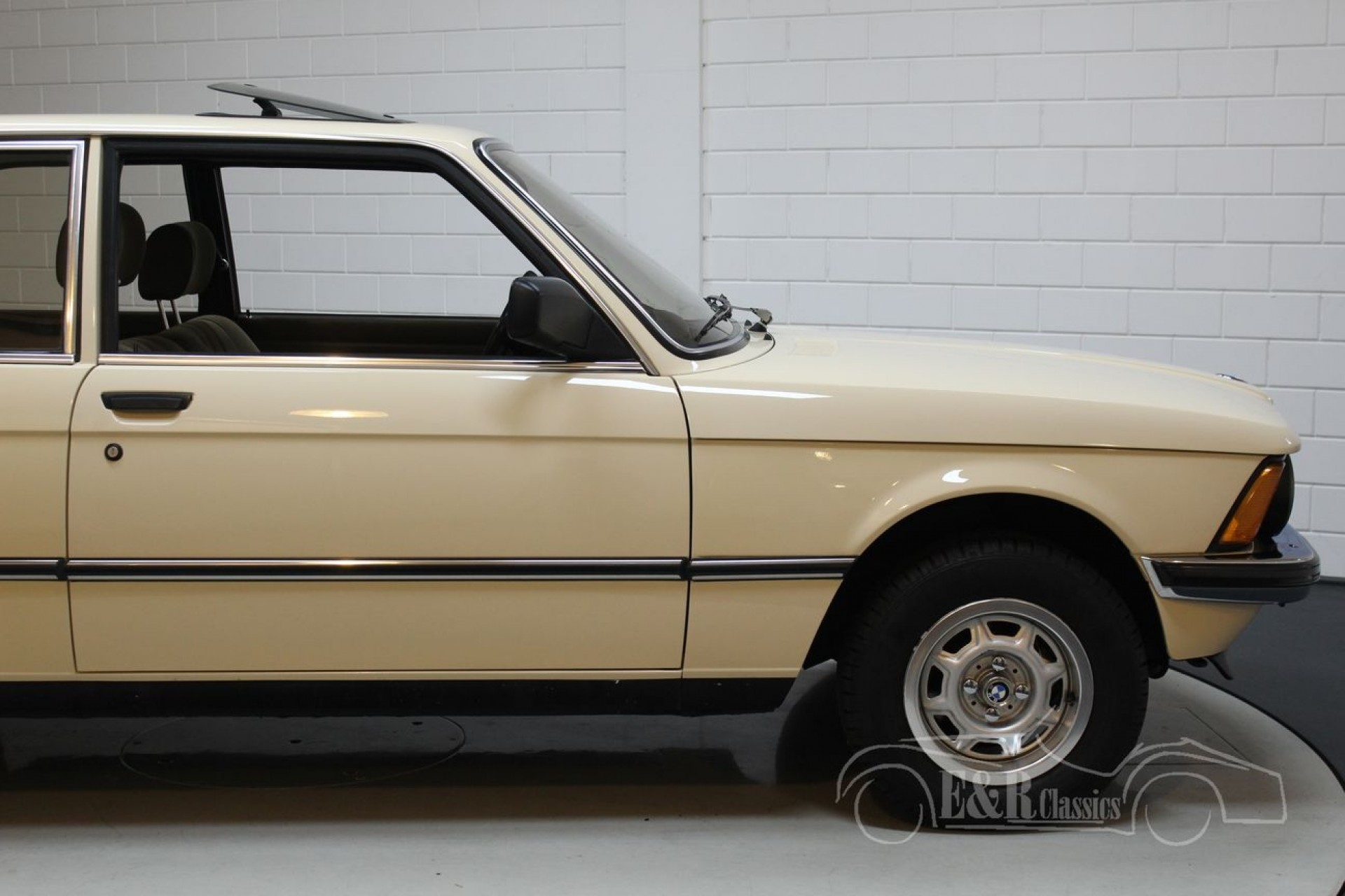 BMW 315 1982 for sale at ERclassics