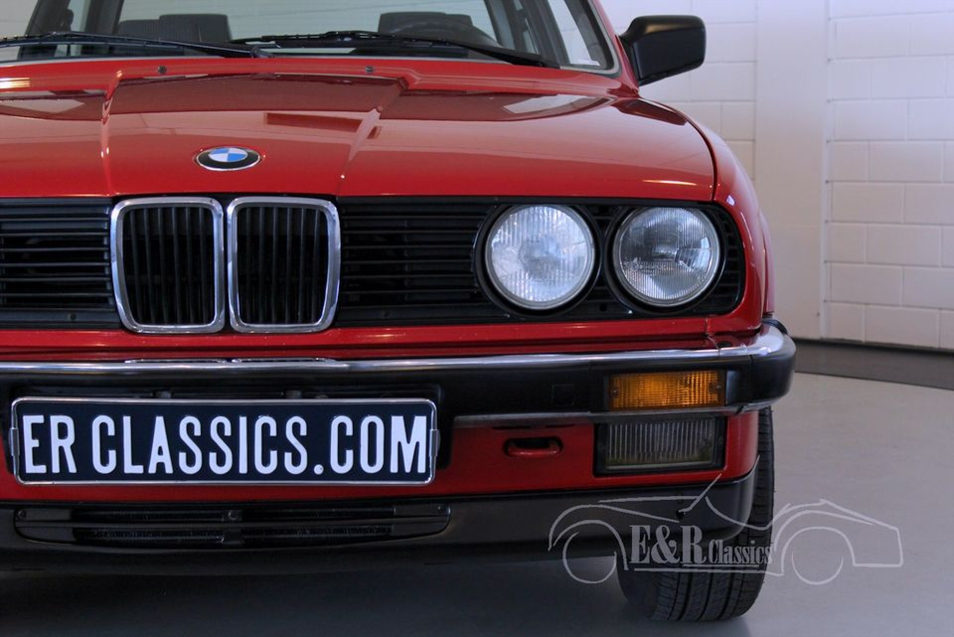 BMW 325 iX E30 1987 in vendita a ERclassics