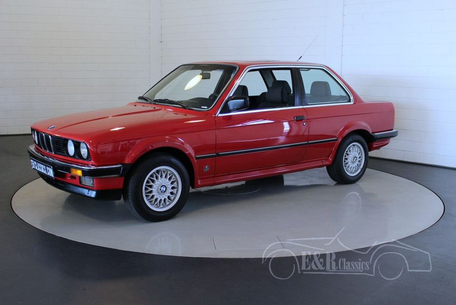 BMW 325 iX E30 1987 in vendita a ERclassics