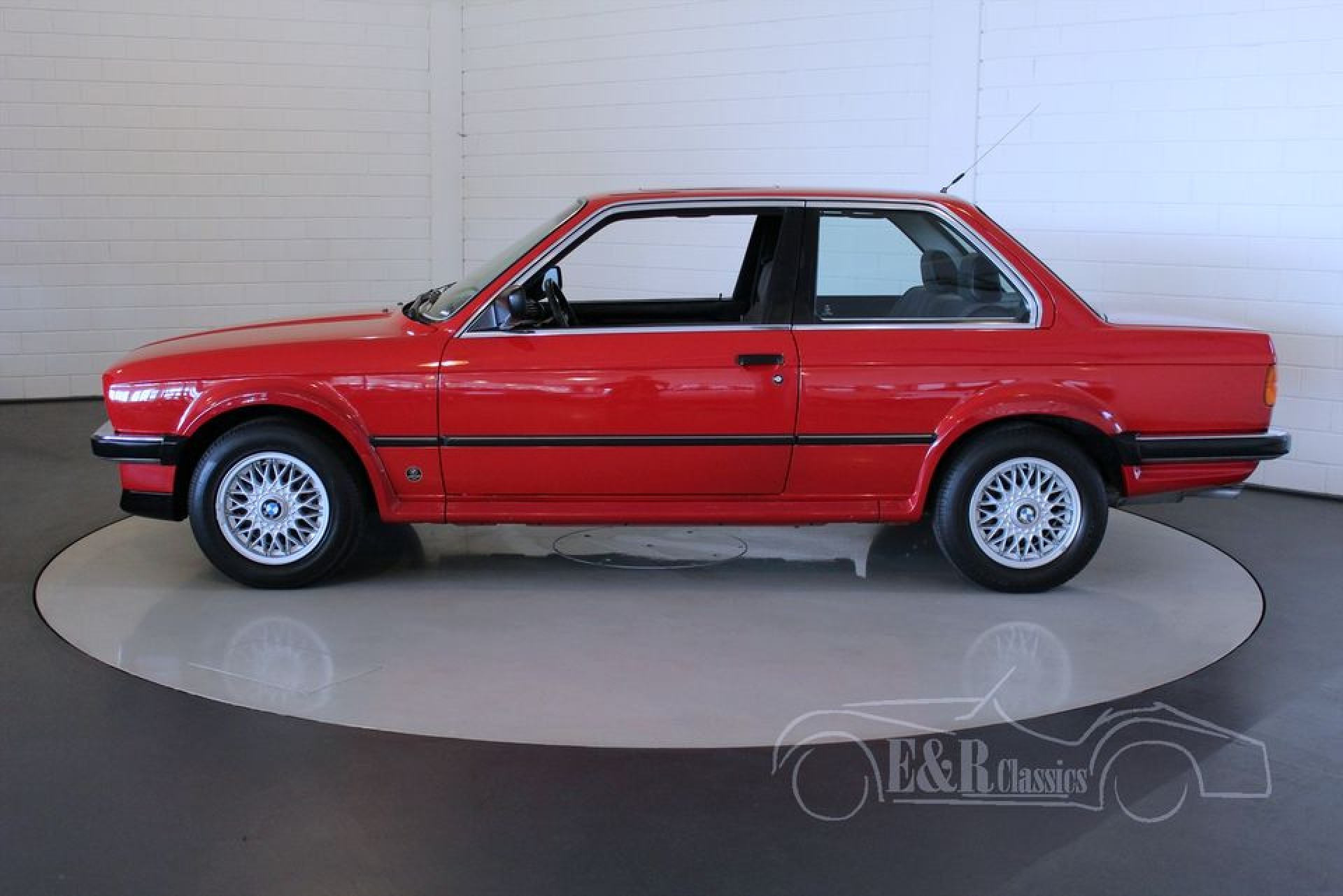 BMW 325 iX E30 1987 à venda no ERclassics