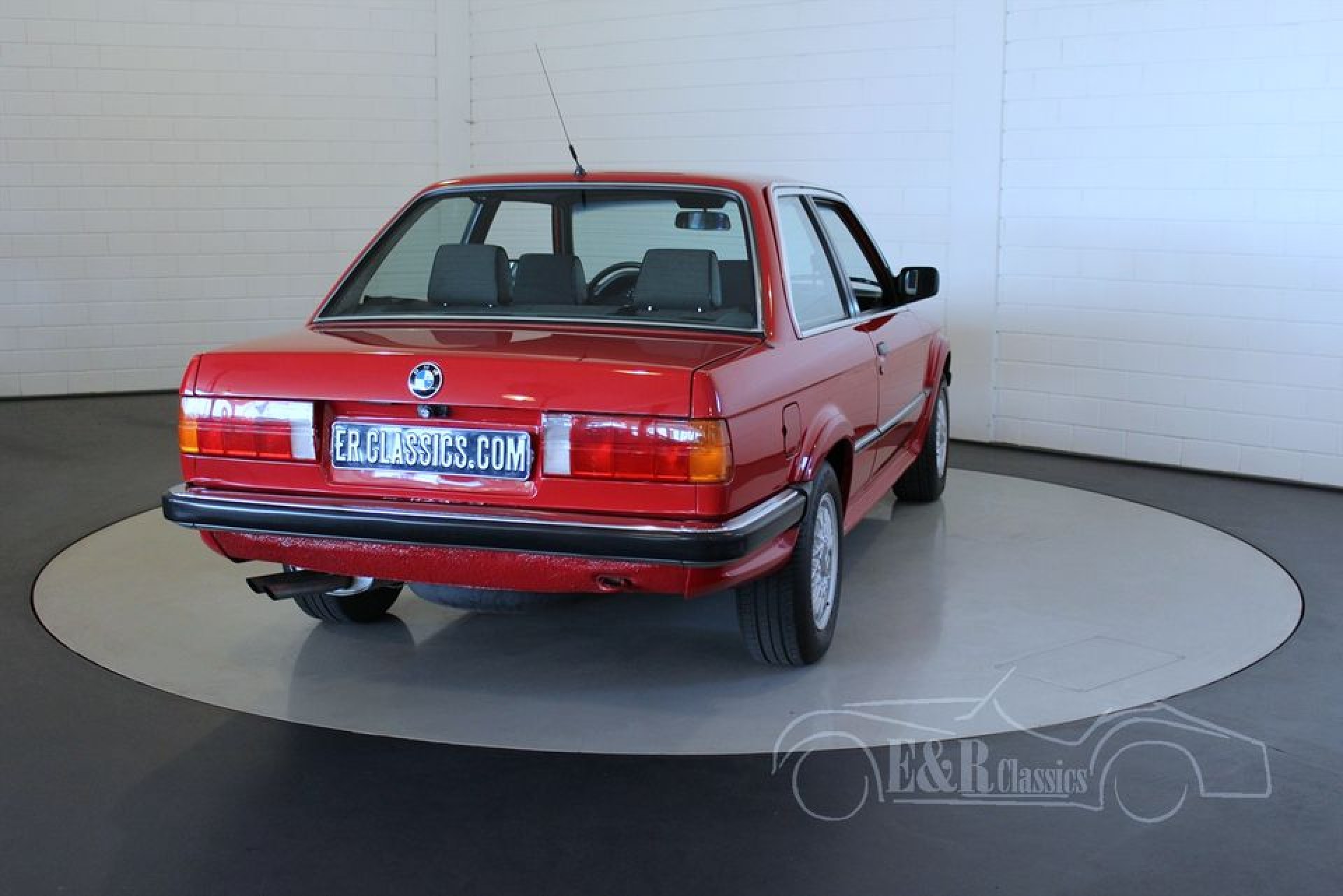 BMW 325 iX E30 1987 in vendita a ERclassics