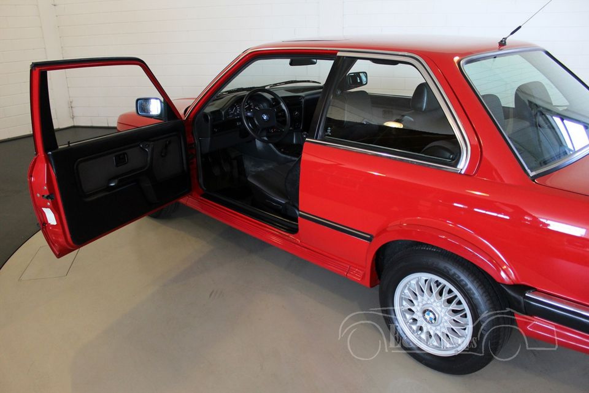 BMW 325 iX E30 1987 for sale at ERclassics