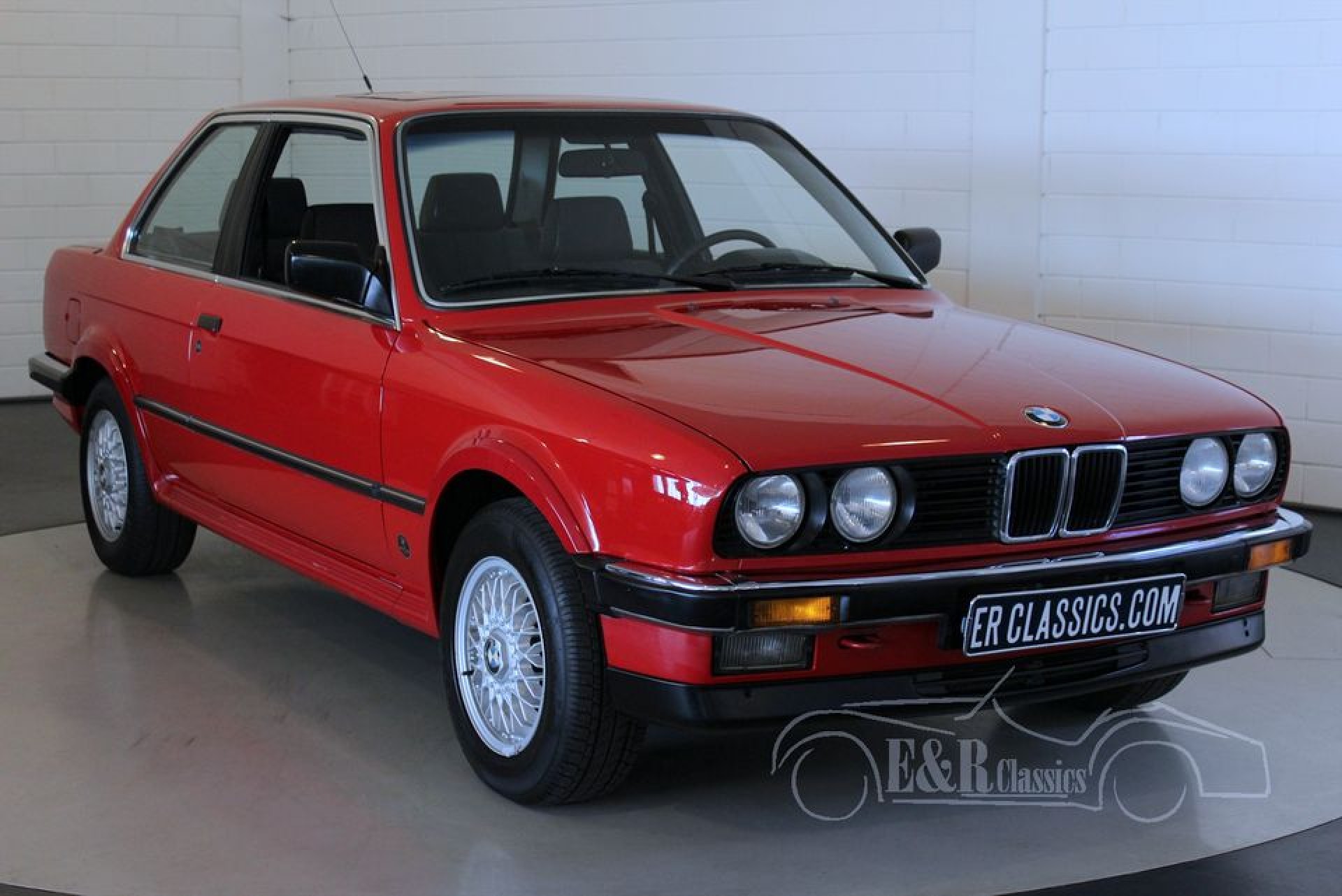 BMW 325 iX E30 1987 in vendita a ERclassics