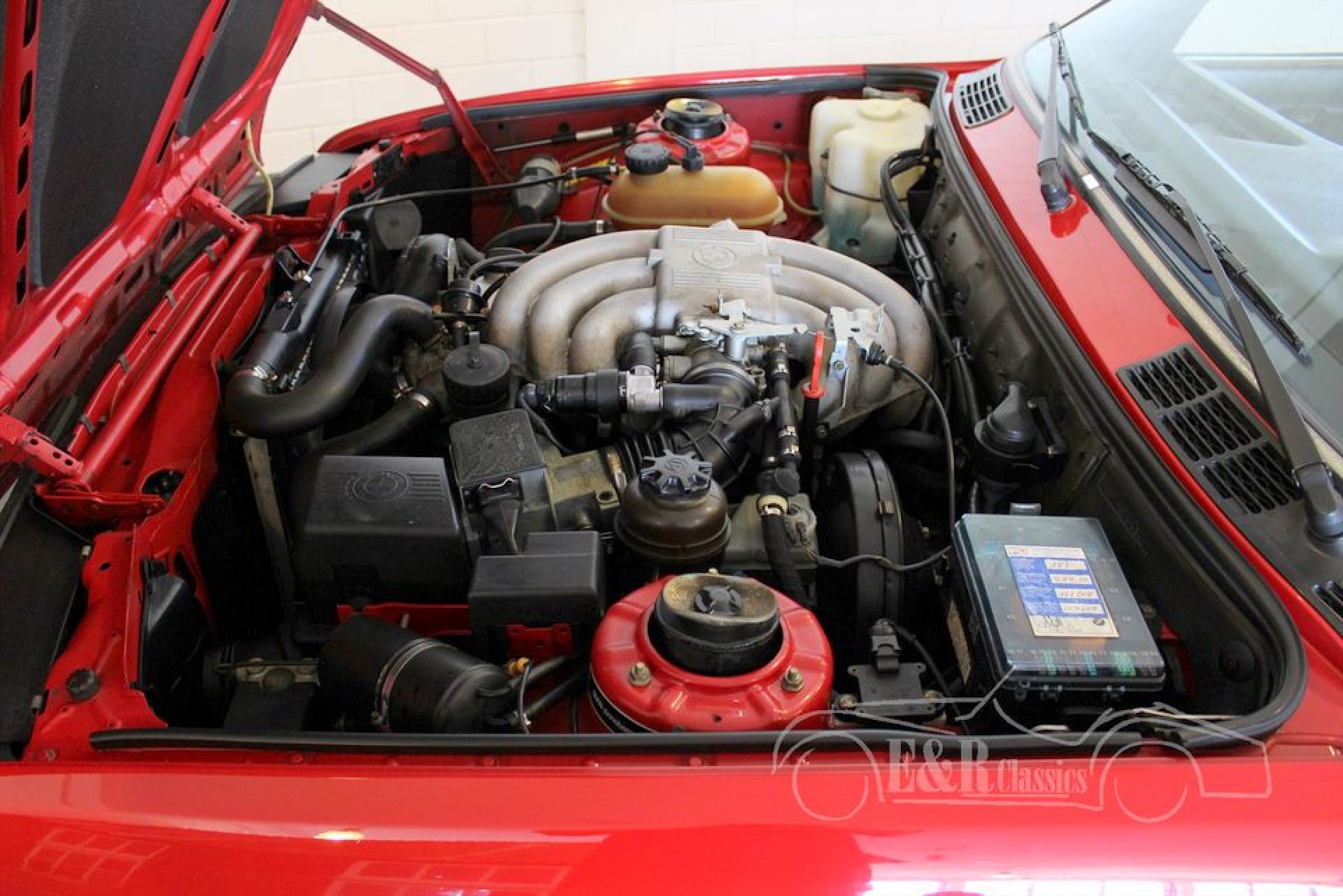 BMW 325 iX E30 1987 in vendita a ERclassics