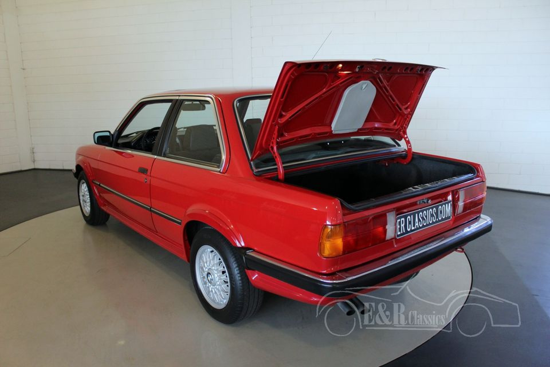 BMW 325 iX E30 1987 in vendita a ERclassics