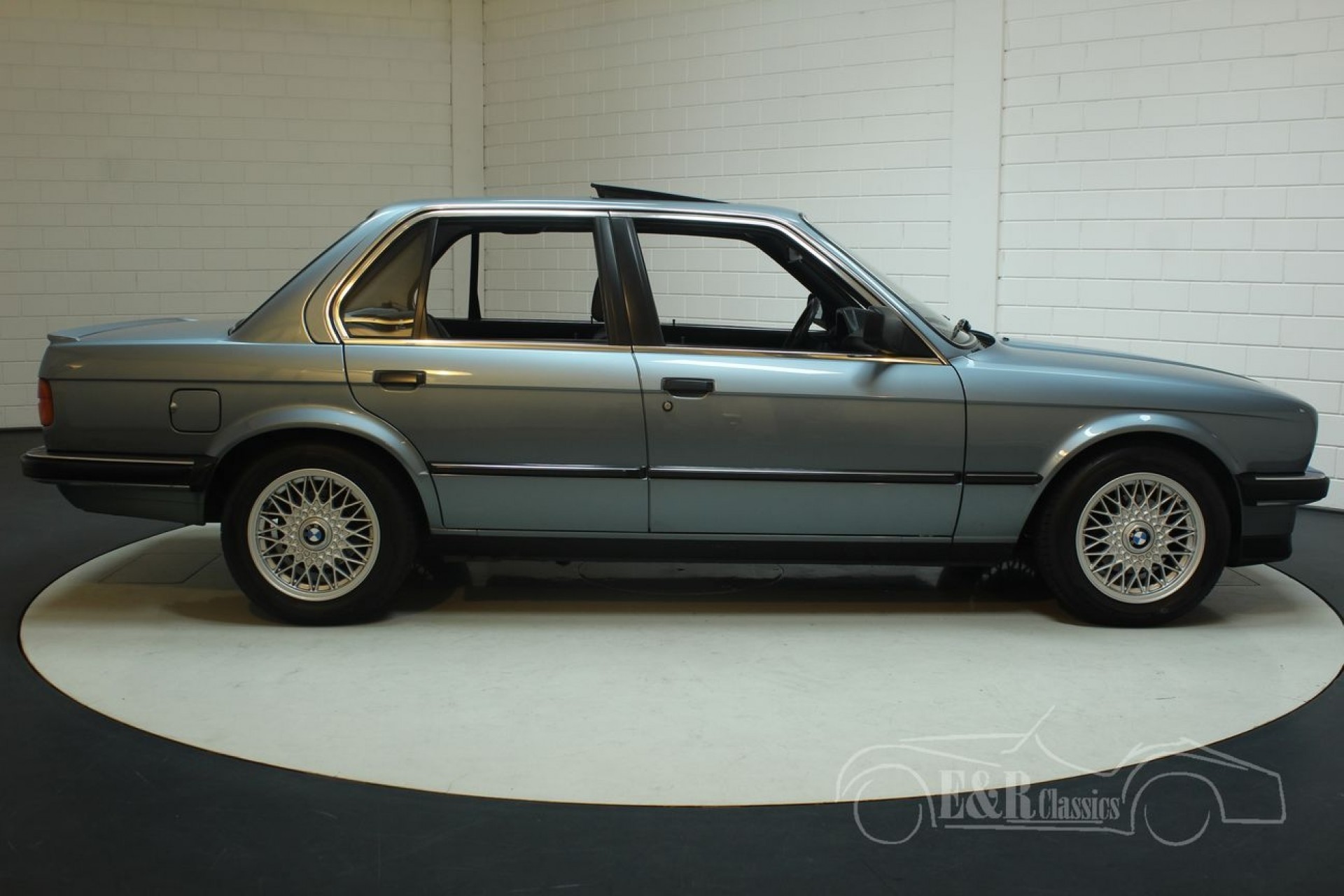 BMW 325i E30 1986 for sale at Erclassics