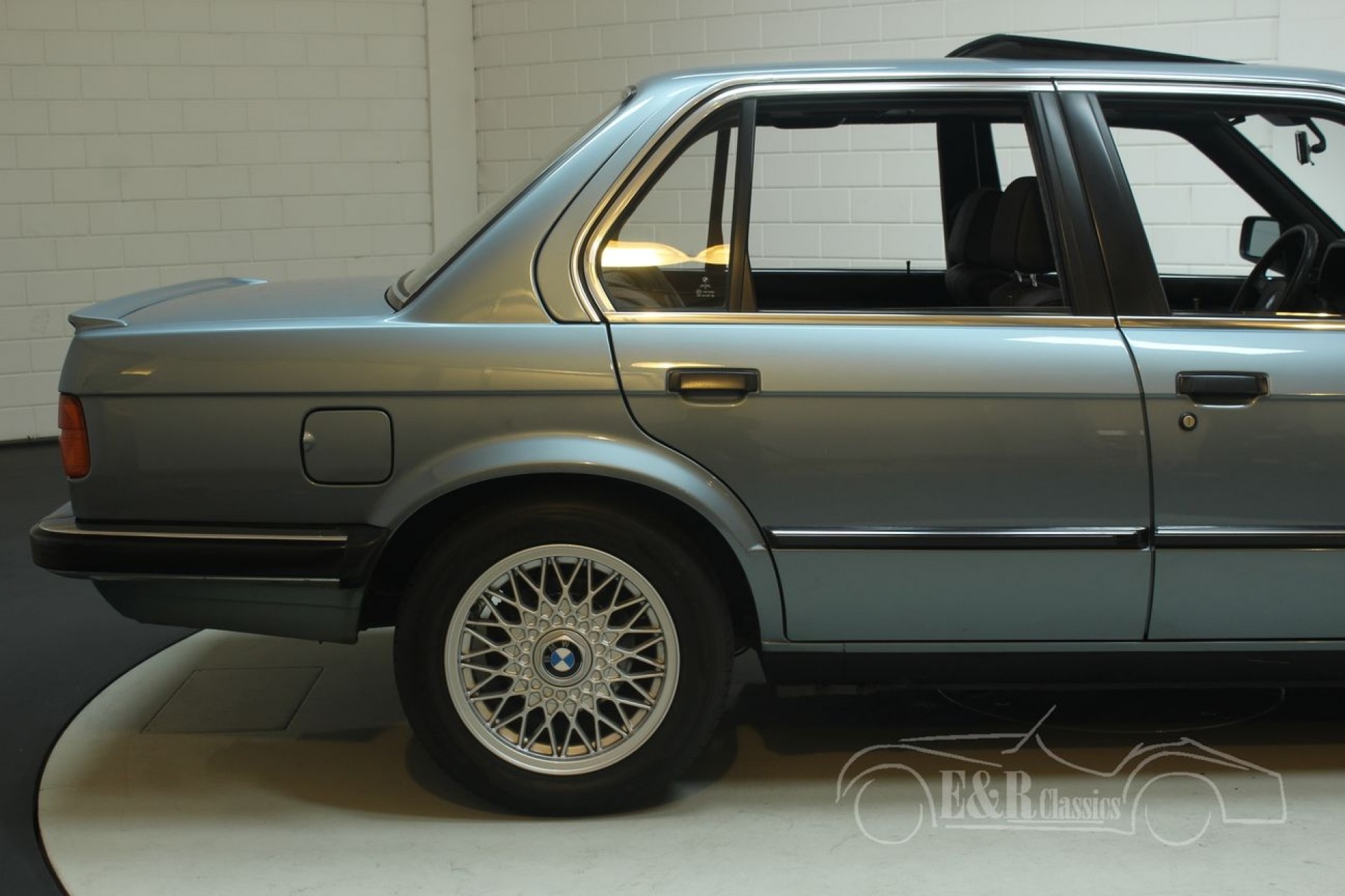 BMW 325i E30 1986 for sale at Erclassics