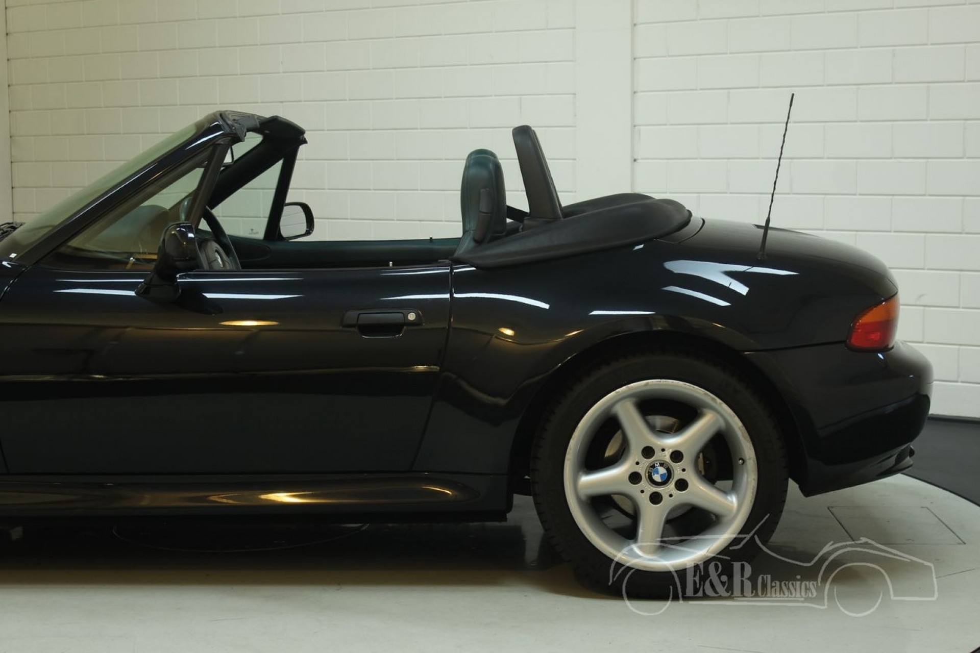 BMW Z3 2.8 Roadster 1998 in vendita a Erclassics