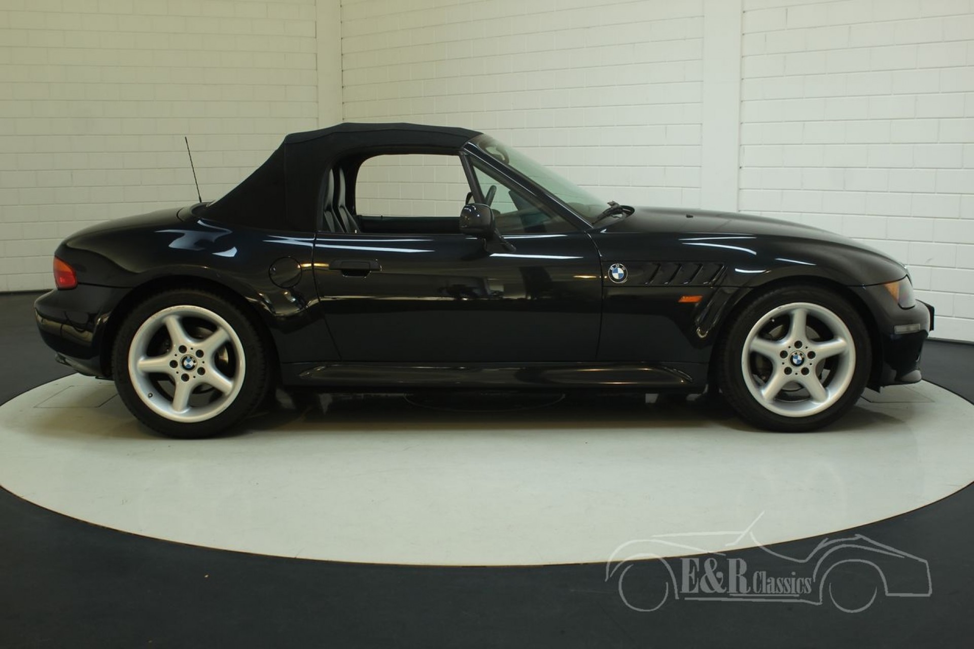 BMW Z3 2.8 Roadster 1998 in vendita a Erclassics
