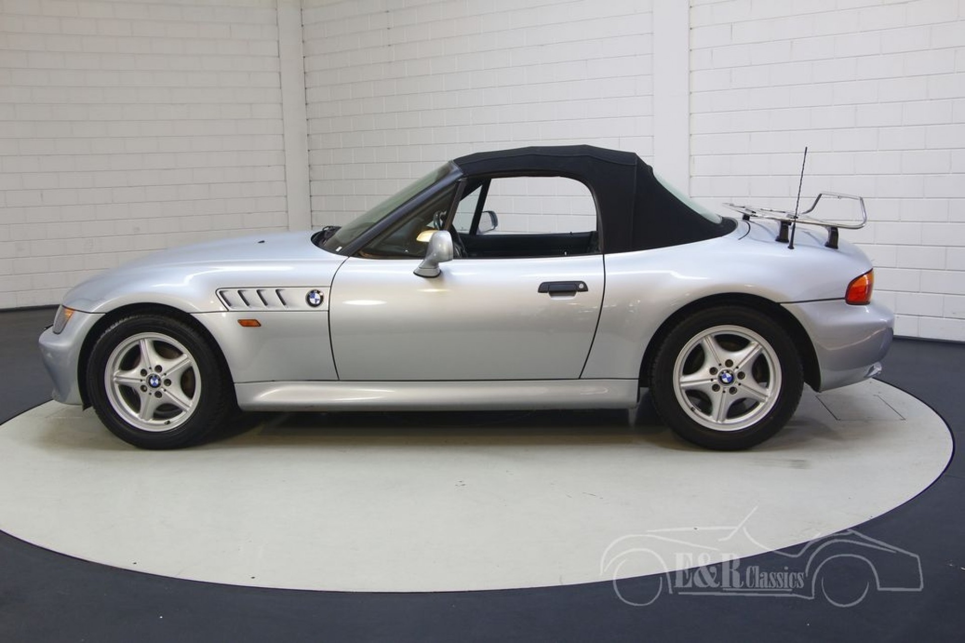 BMW Z3 til salg på ERclassics