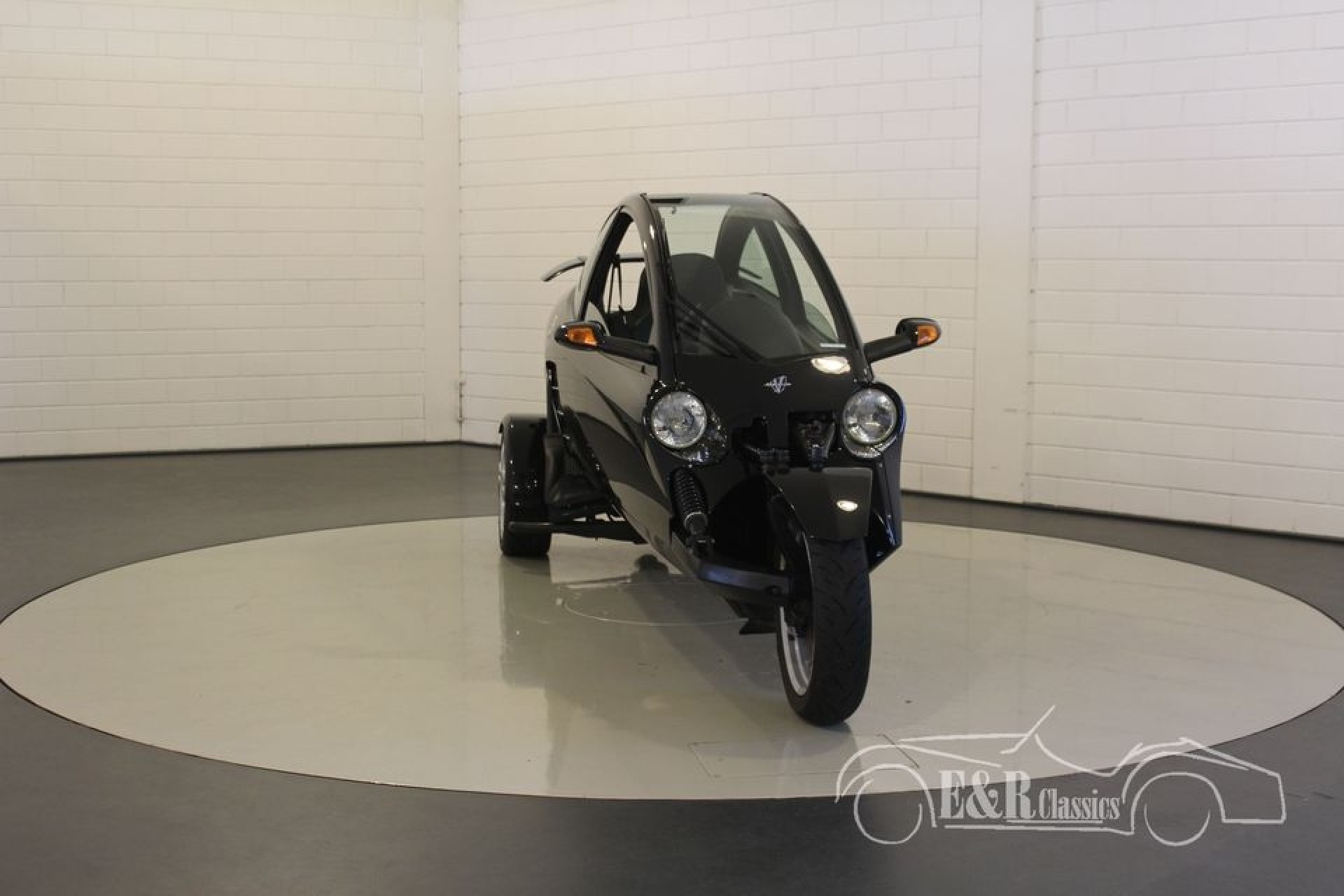 Carver One 2014 for sale at ERclassics