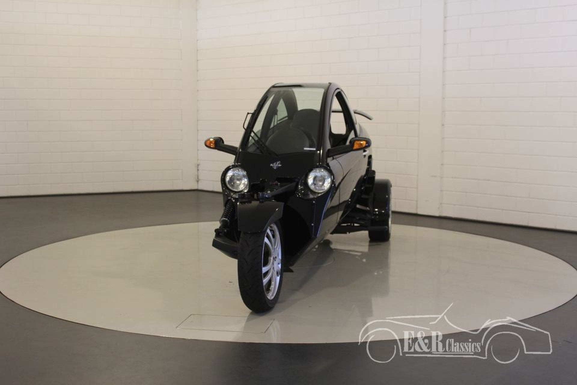 Carver One 2014 for sale at ERclassics