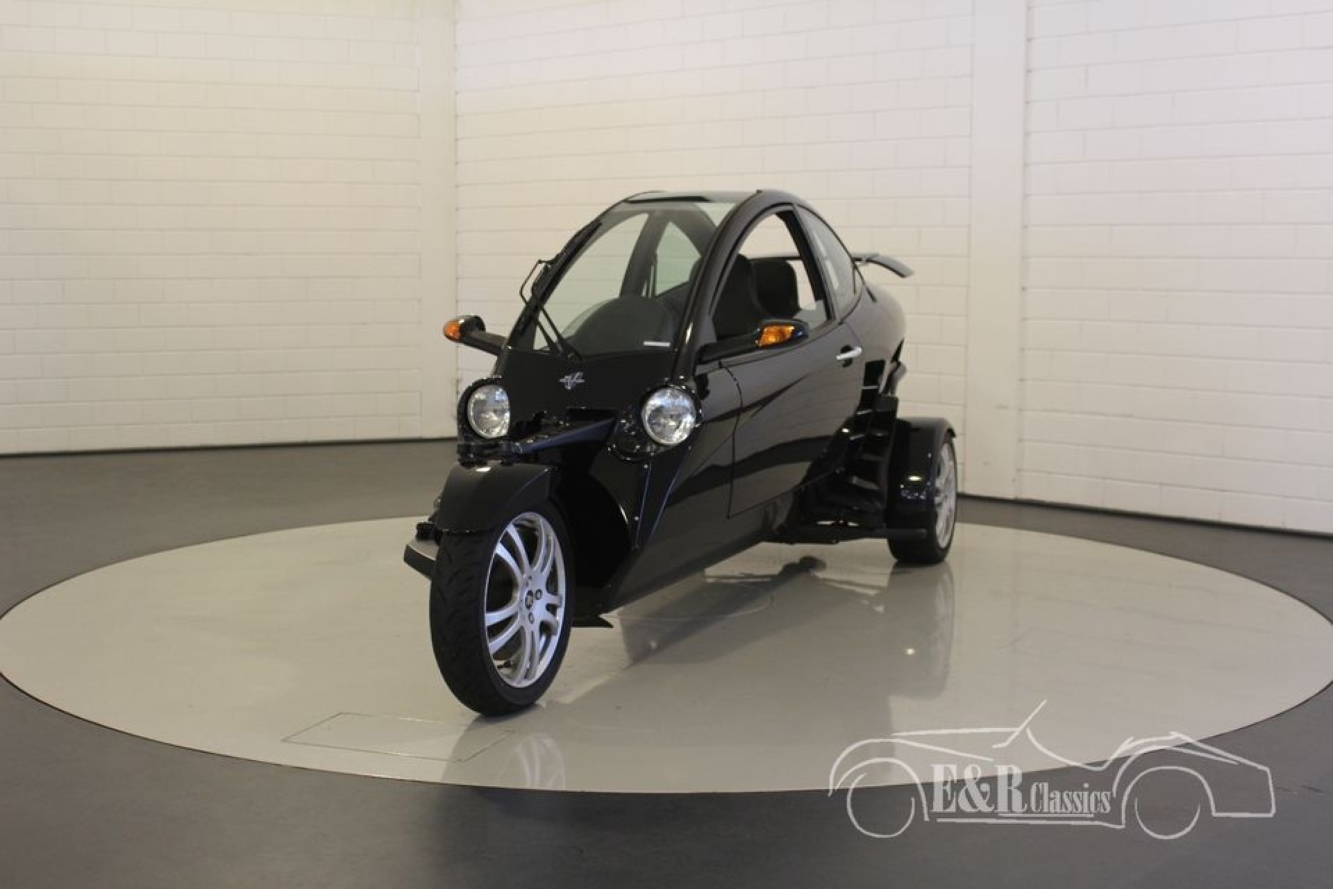 Carver One 2014 for sale at ERclassics