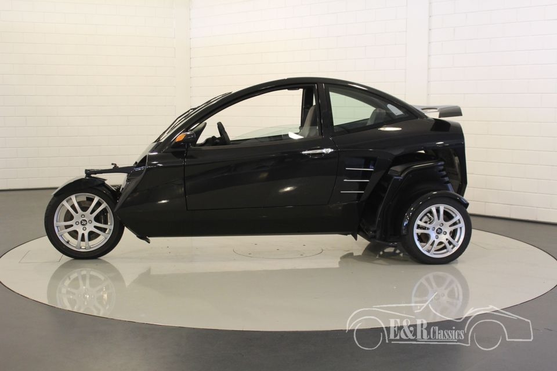 Carver One 2014 for sale at ERclassics