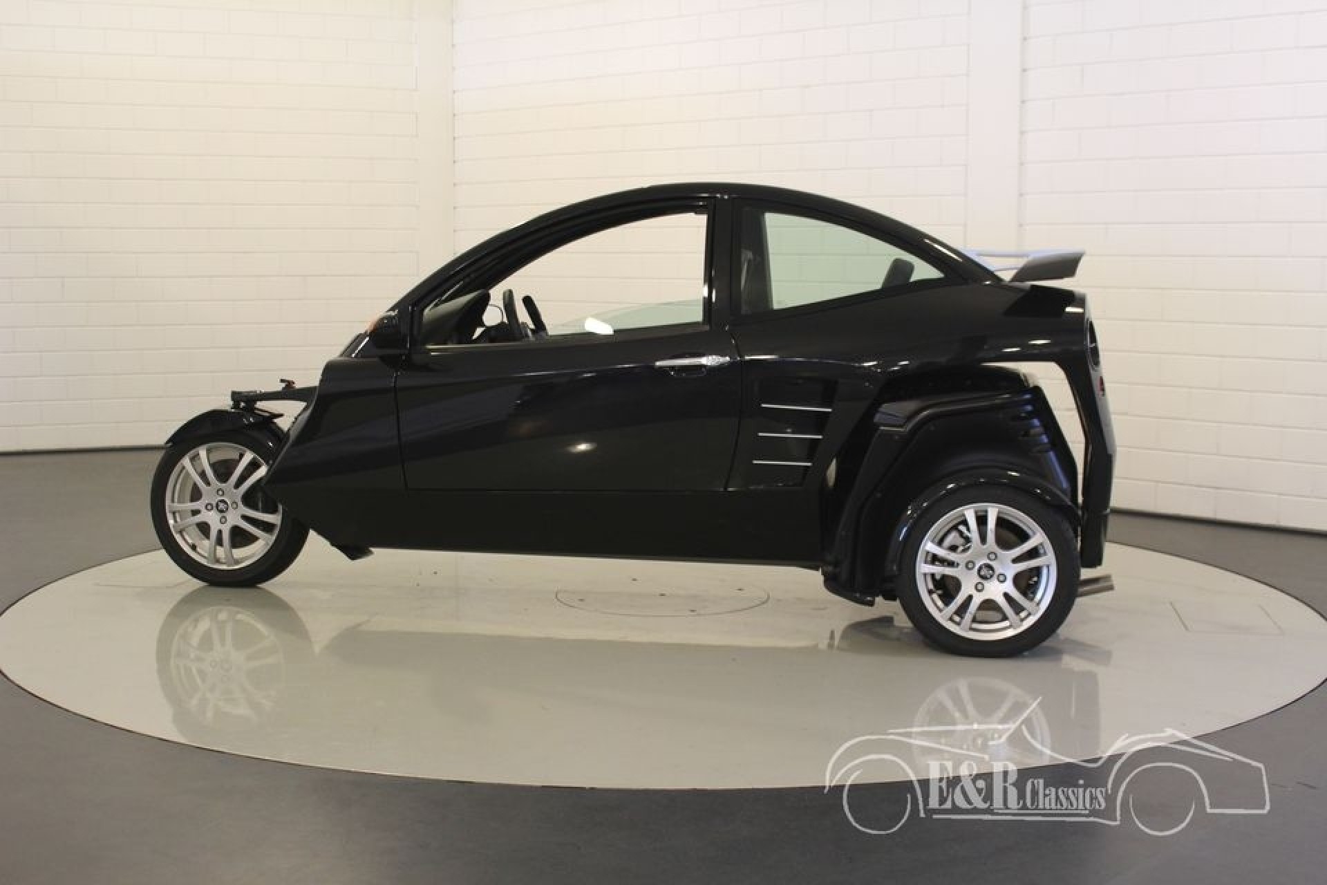 Carver One 2014 for sale at ERclassics