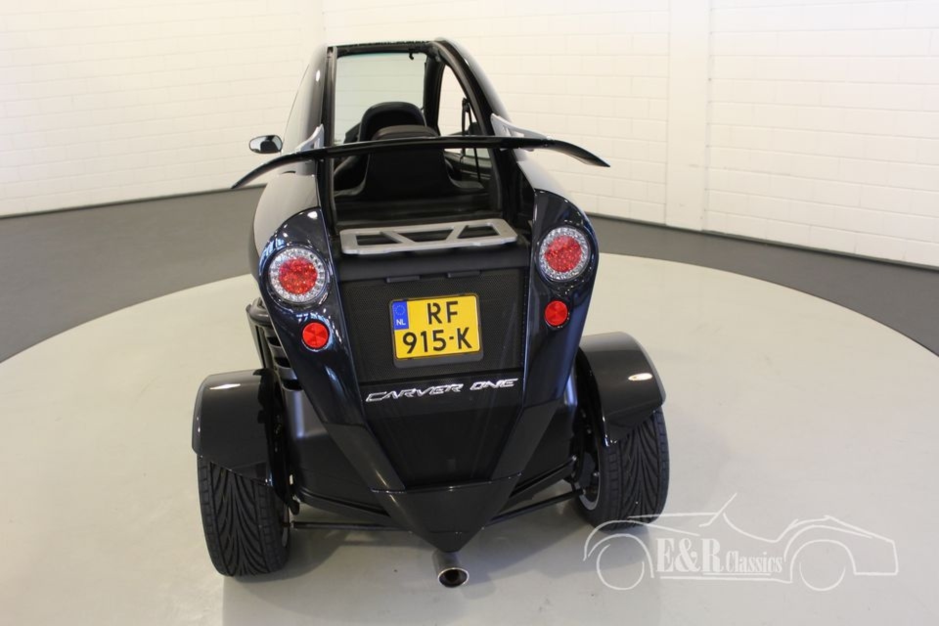 Carver One 2014 for sale at ERclassics