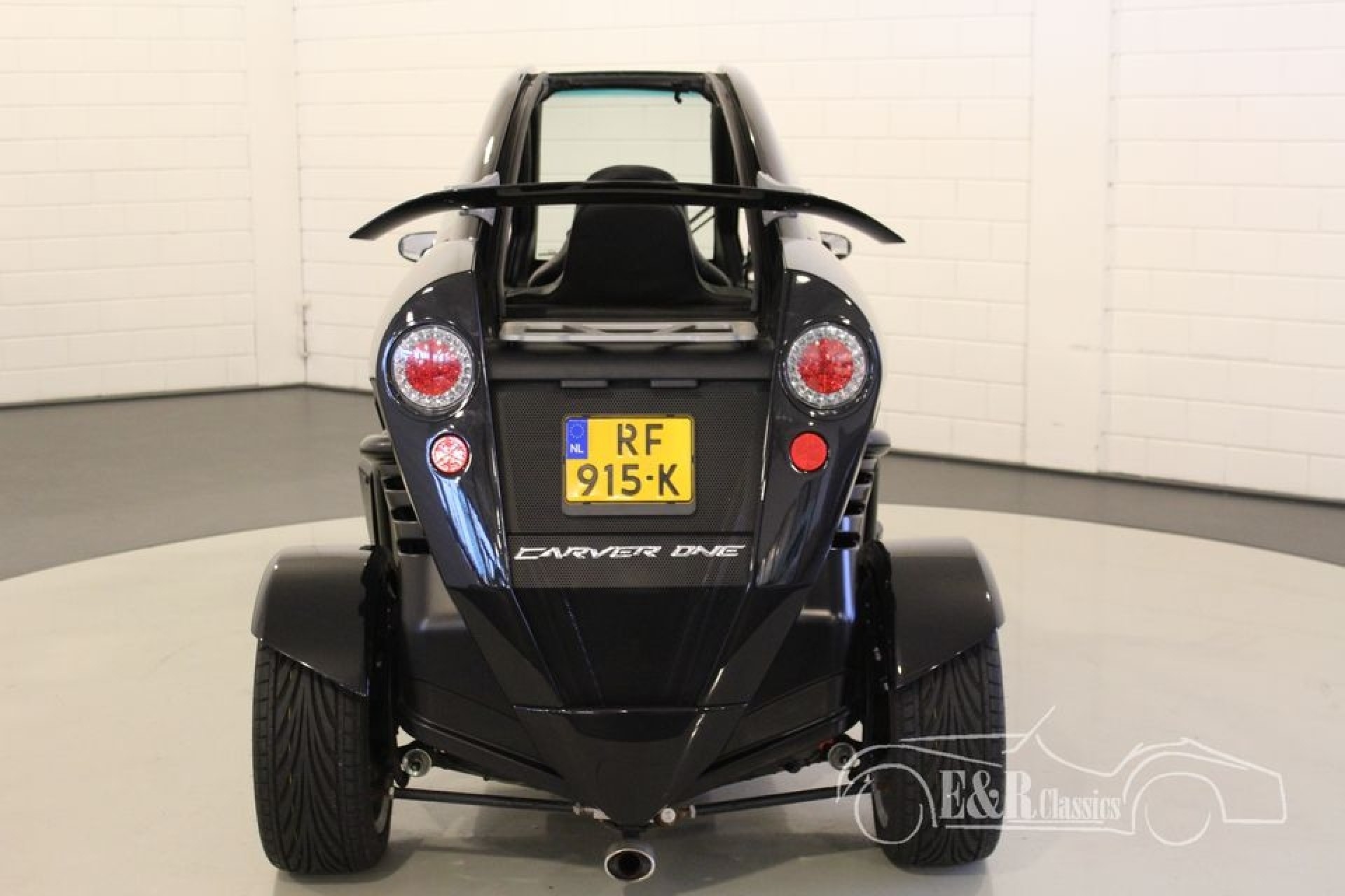 Carver One 2014 for sale at ERclassics