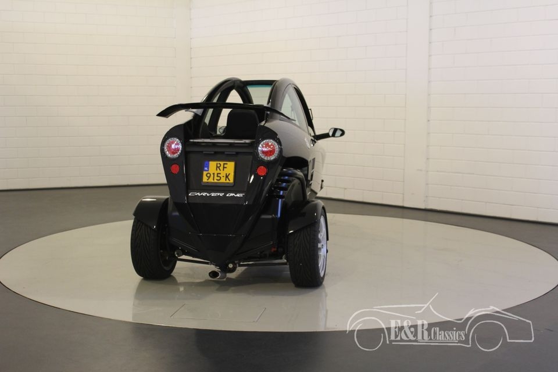 Carver One 2014 for sale at ERclassics