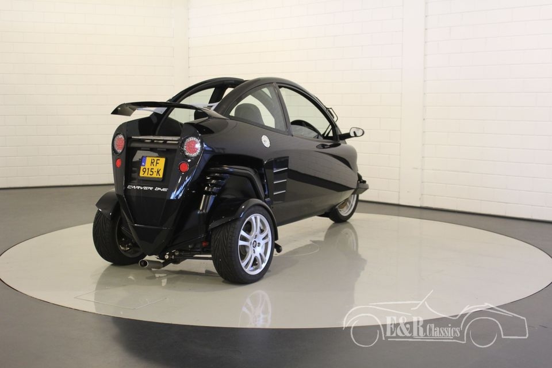 Carver One 2014 a la venta en ERclassics