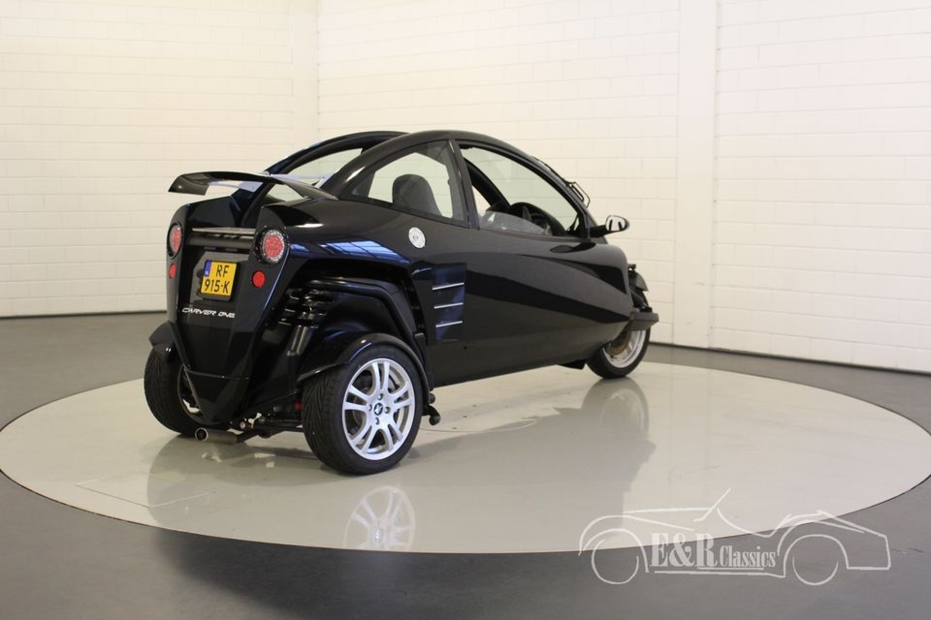 Carver One 2014 for sale at ERclassics