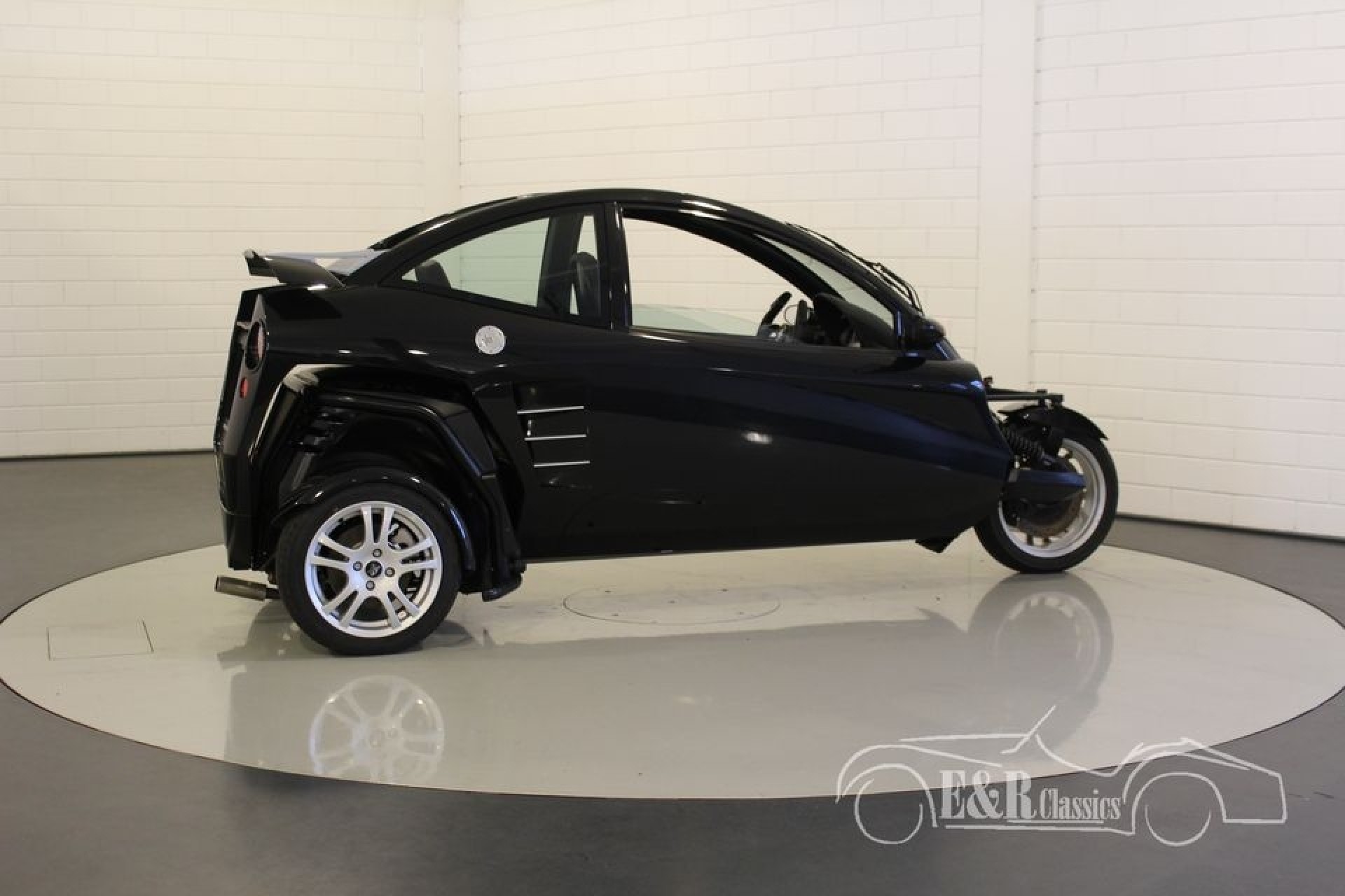 Carver One 2014 for sale at ERclassics