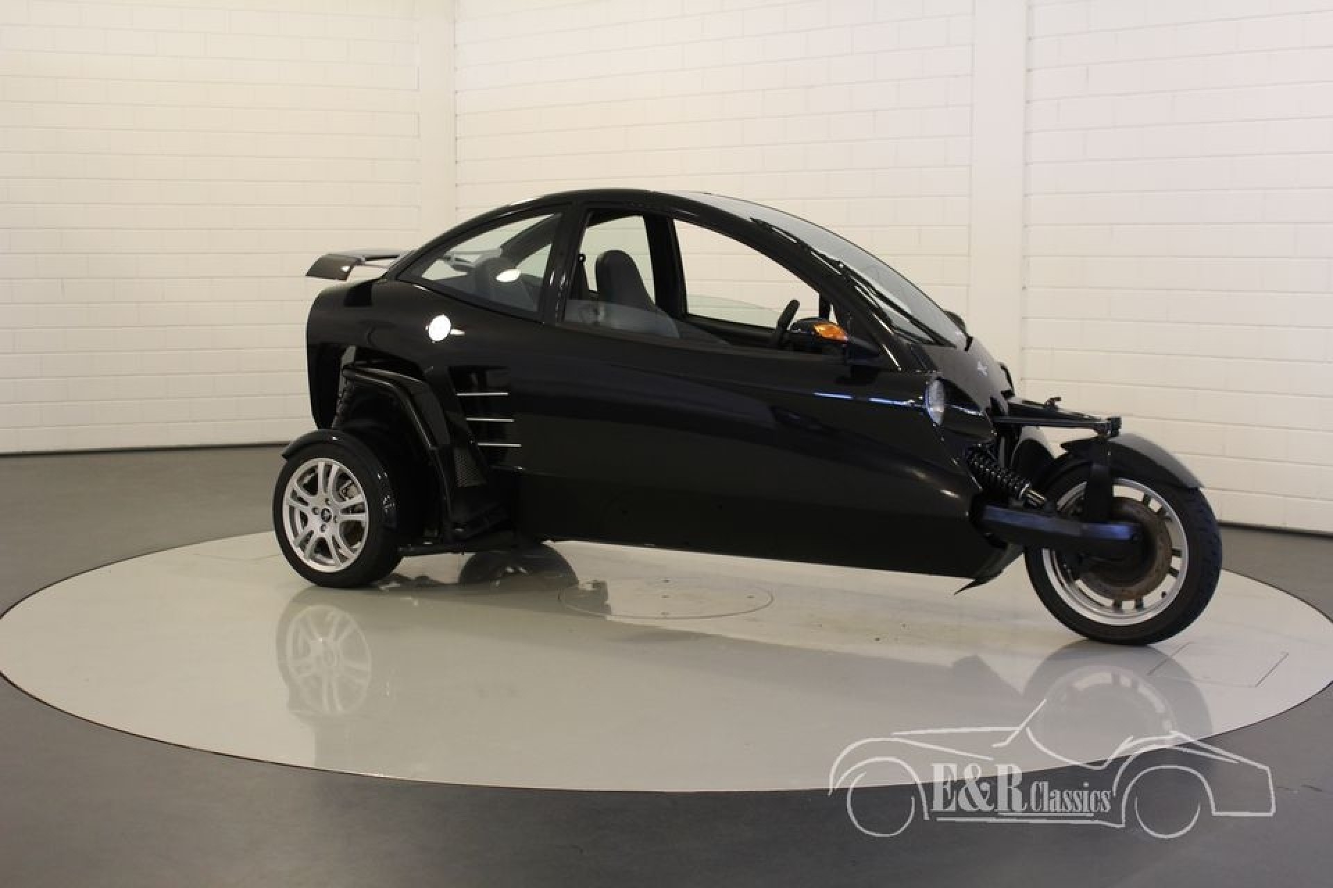 Carver One 2014 for sale at ERclassics