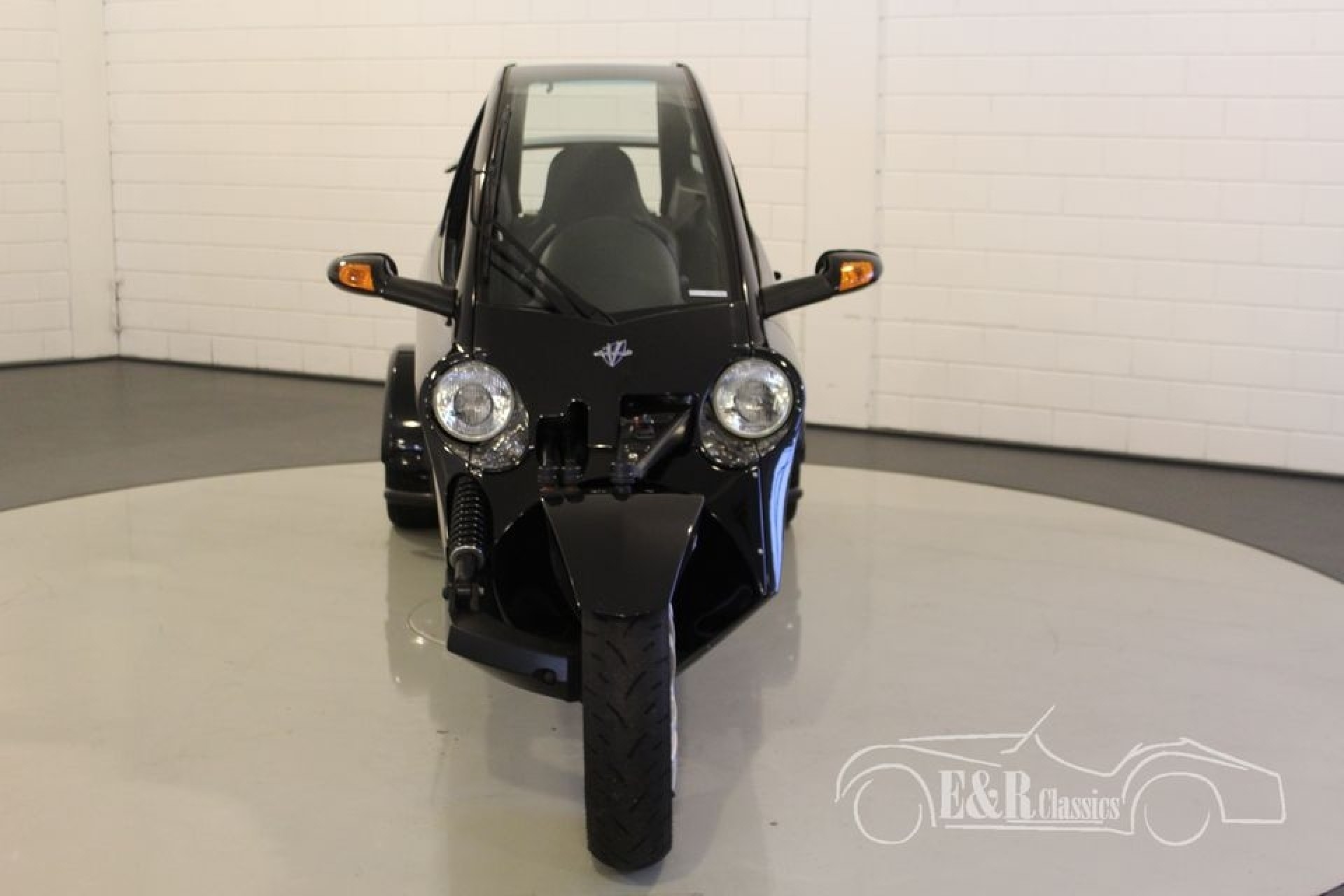 Carver One 2014 for sale at ERclassics