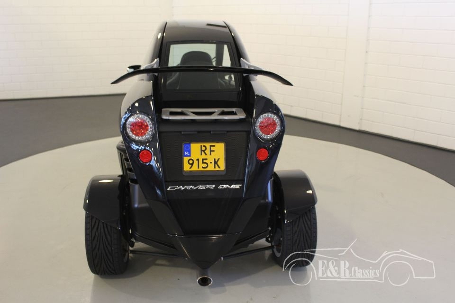 Carver One 2014 for sale at ERclassics