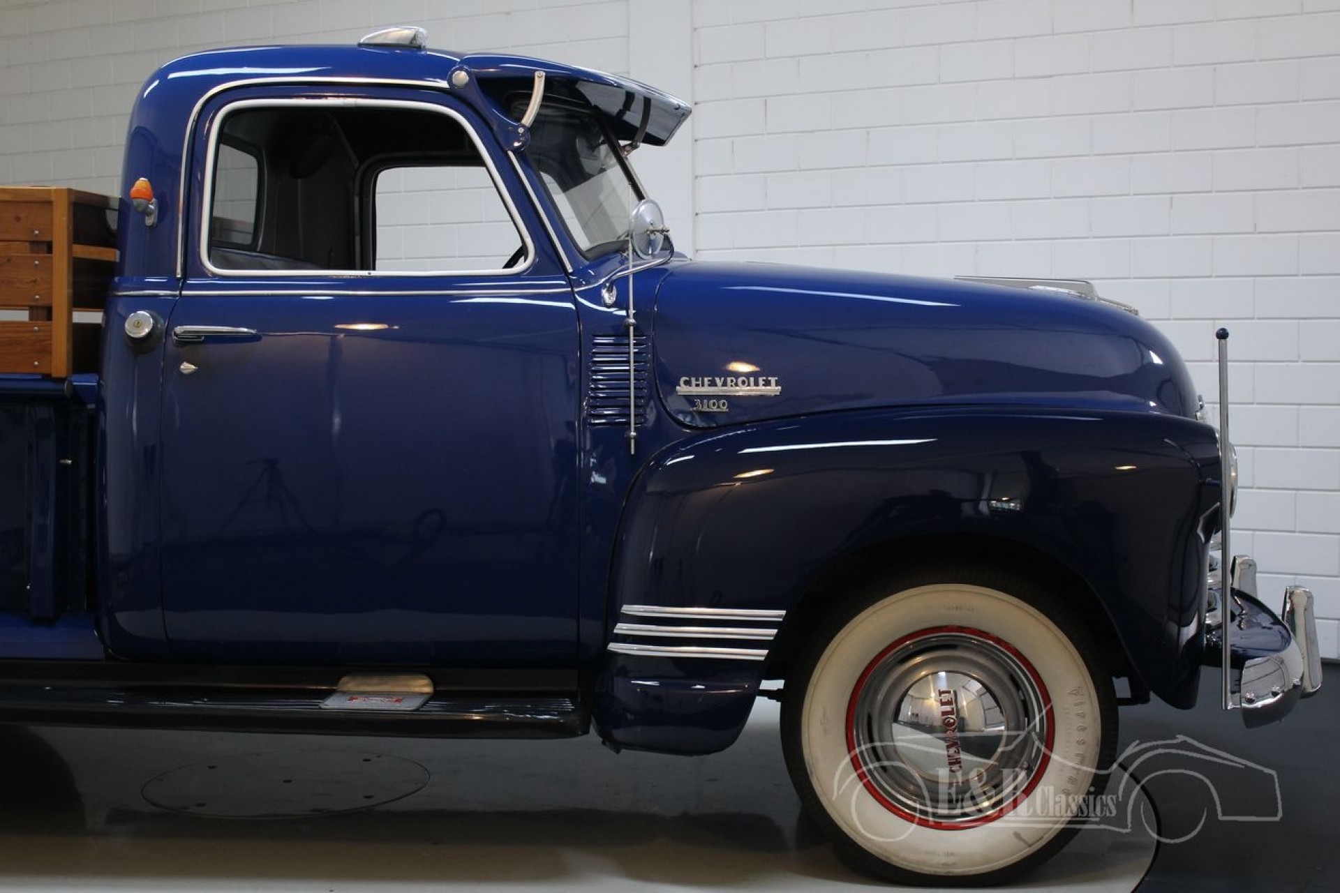 Chevrolet 3100 Pick-up 1948 for sale at ERclassics
