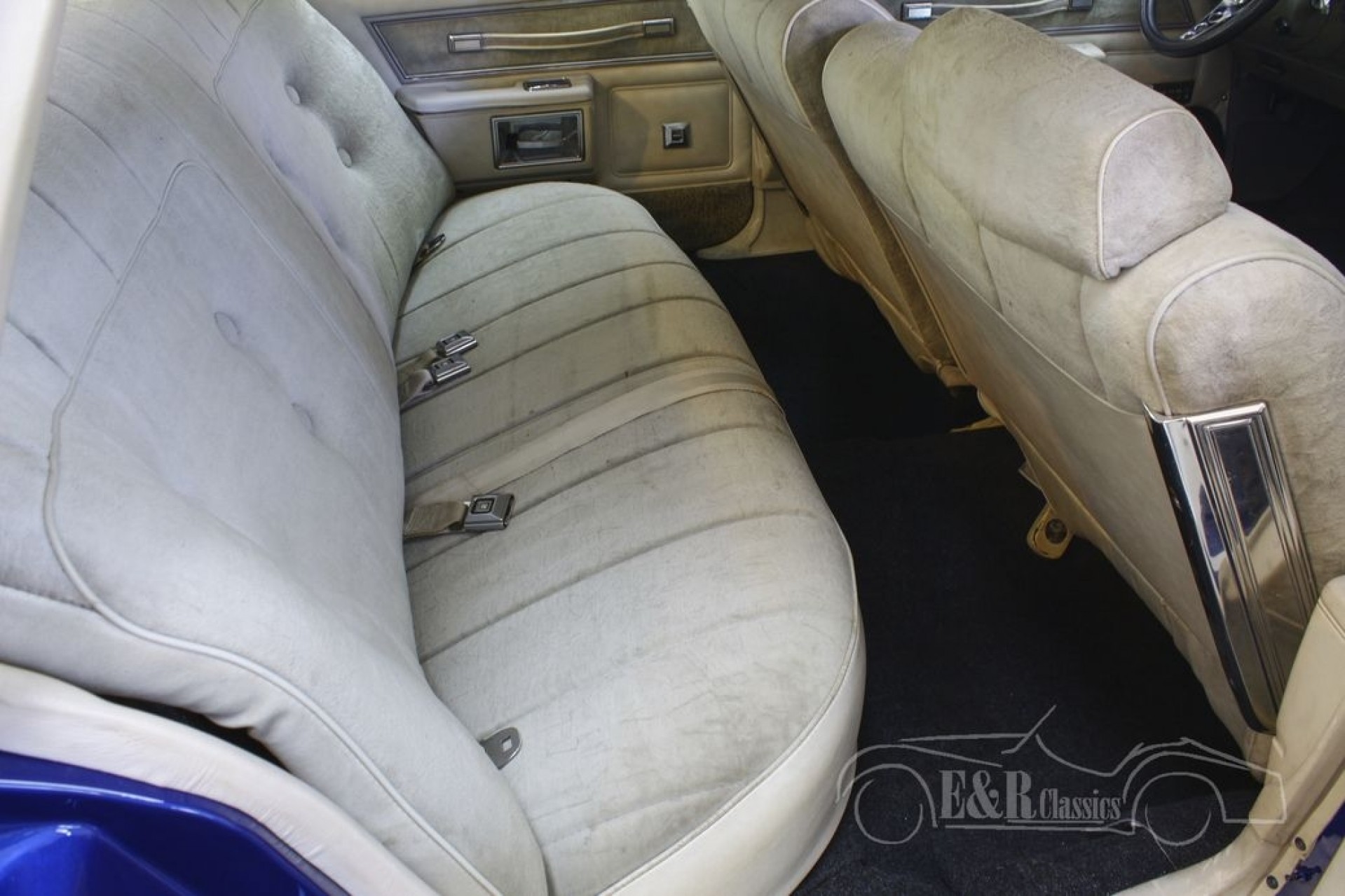 Chevrolet Caprice a la venta en ERclassics