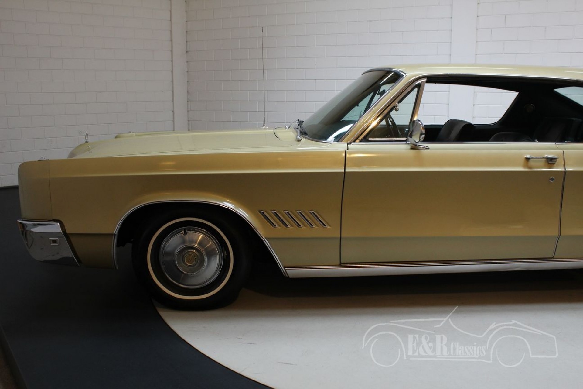 Chrysler 300 2-door Hardtop Coupé 1968