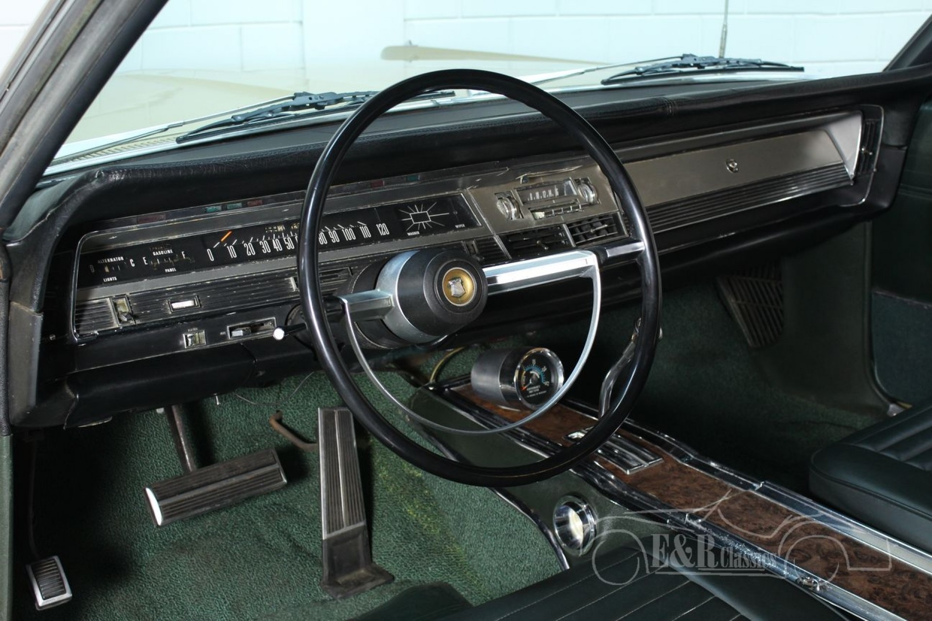 Chrysler 300 2-door Hardtop Coupé 1968